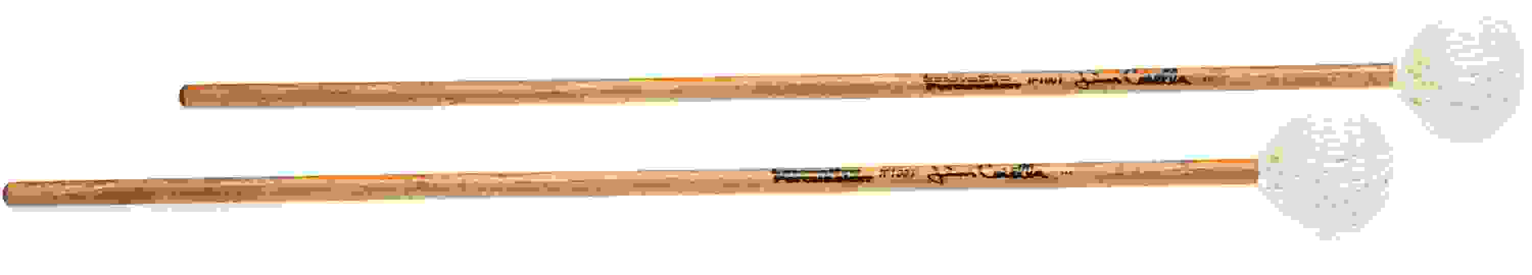 Innovative Percussion IP1001 Jim Casella Indoor/Outdoor Soft Marimba ...