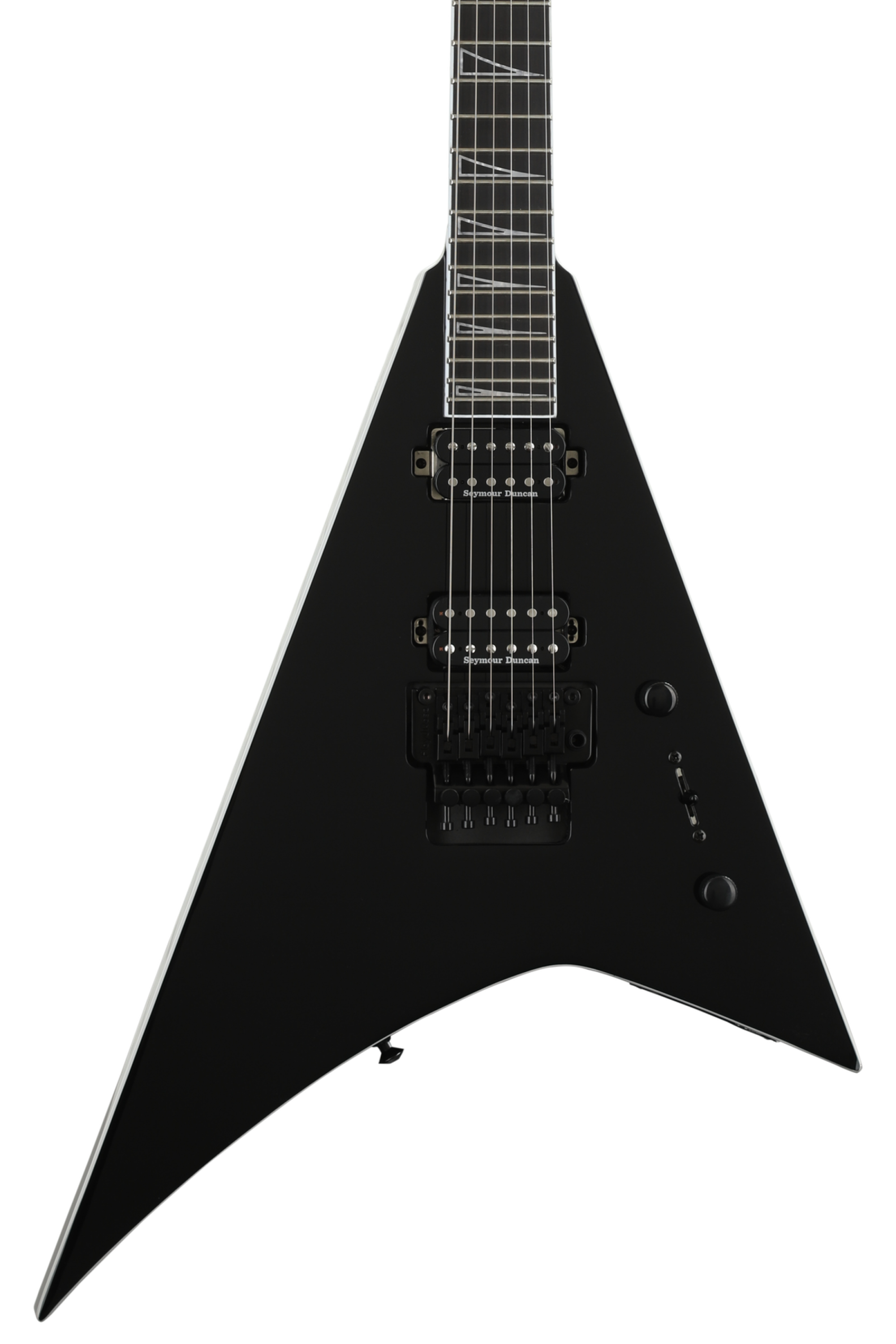 Jackson Pro Series CD24 - Gloss Black | Sweetwater