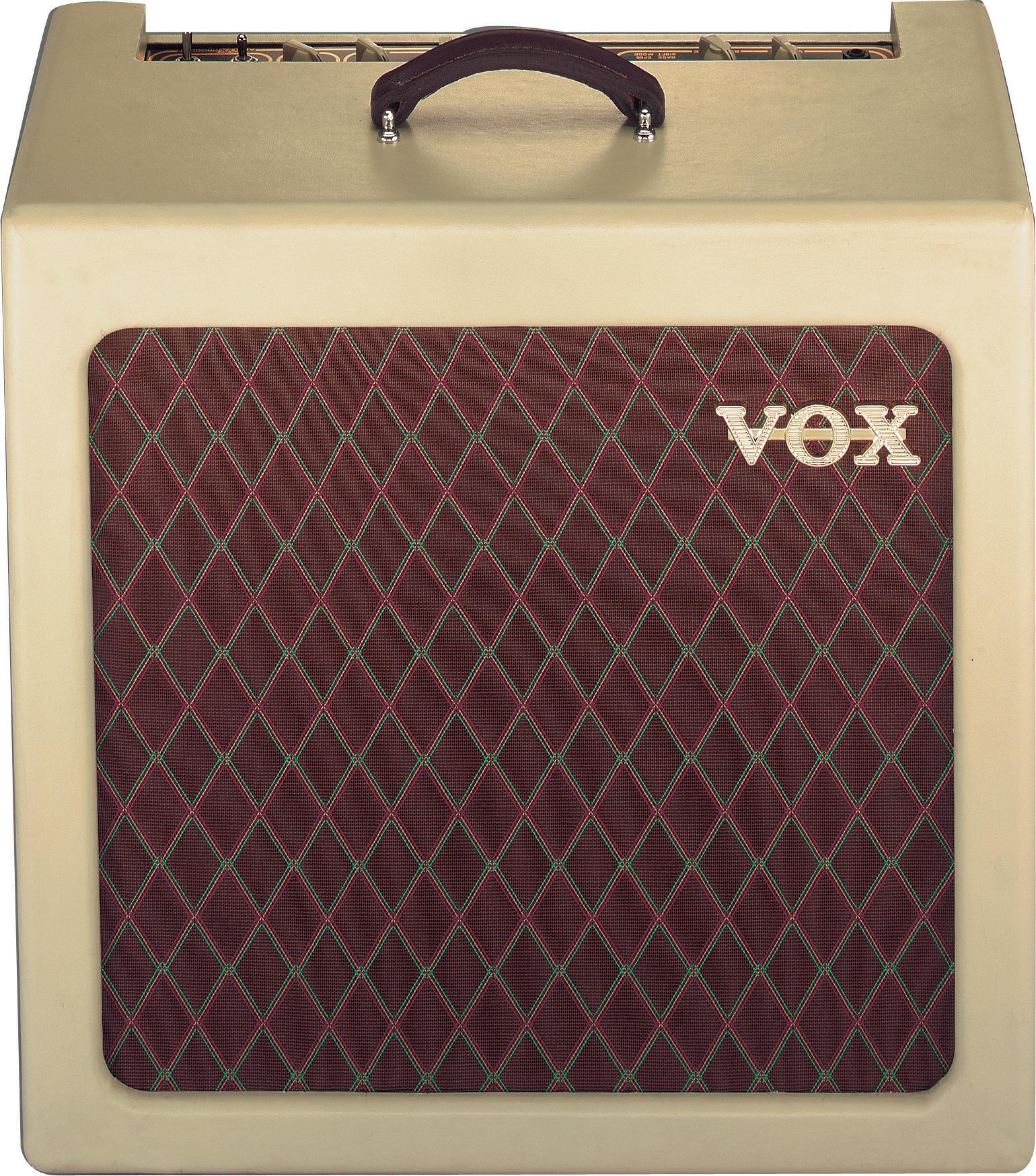 Vox AC15H1TV | Sweetwater