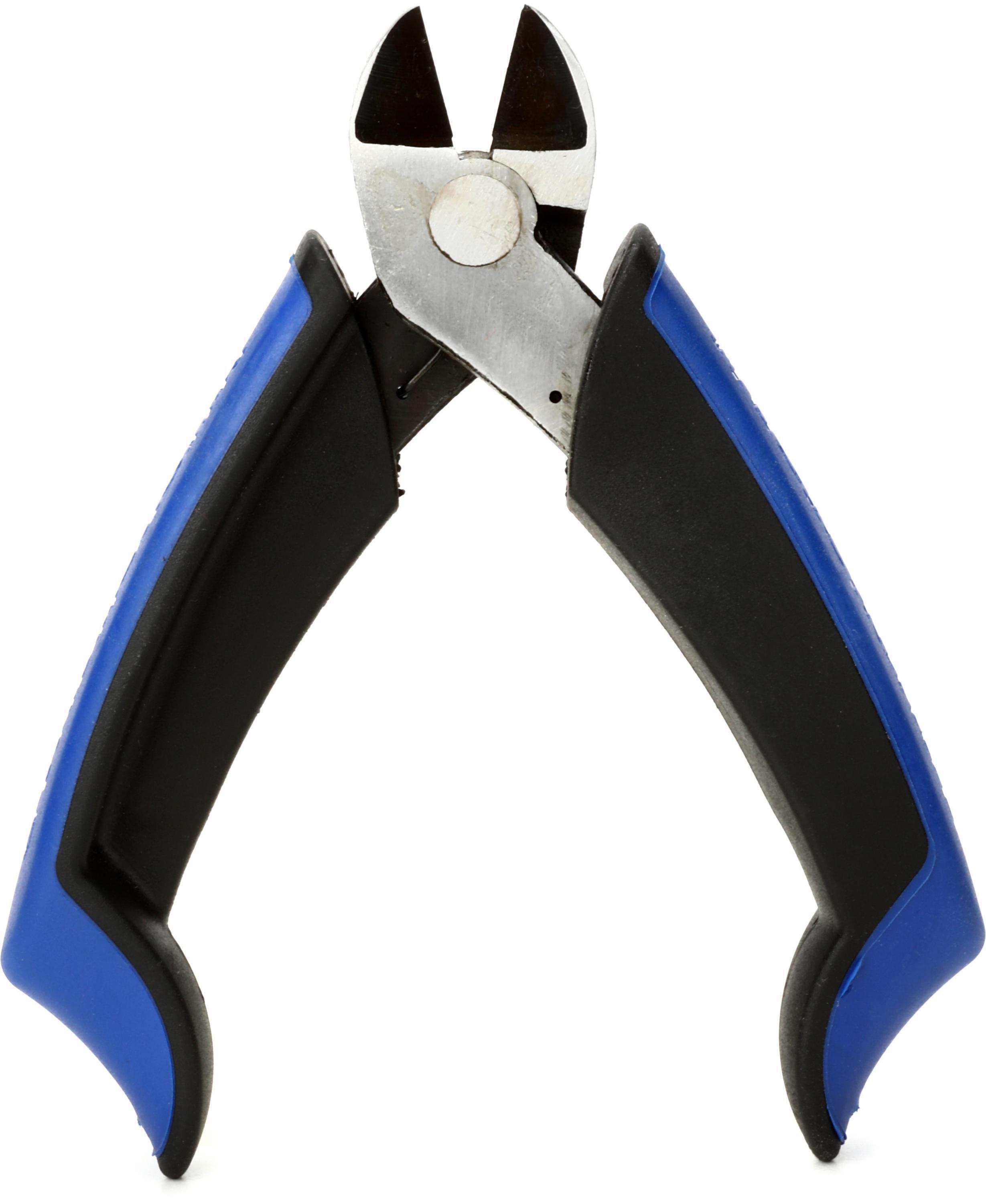 MusicNomad GRIP Premium String Cutter | Sweetwater