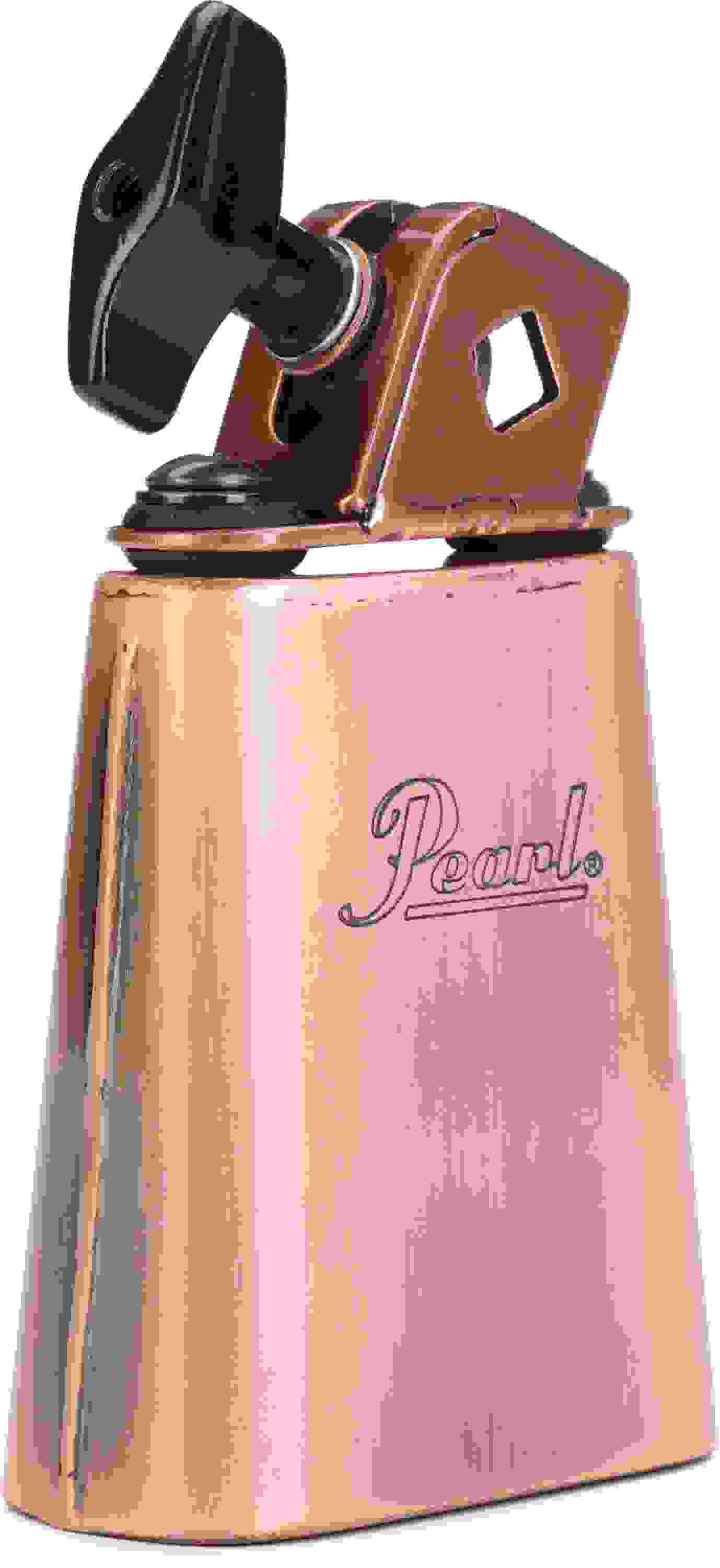 Pearl HH1 BELLa Horacio Hernandez Signature High-pitched Cha-Cha Cowbell | Sweetwater