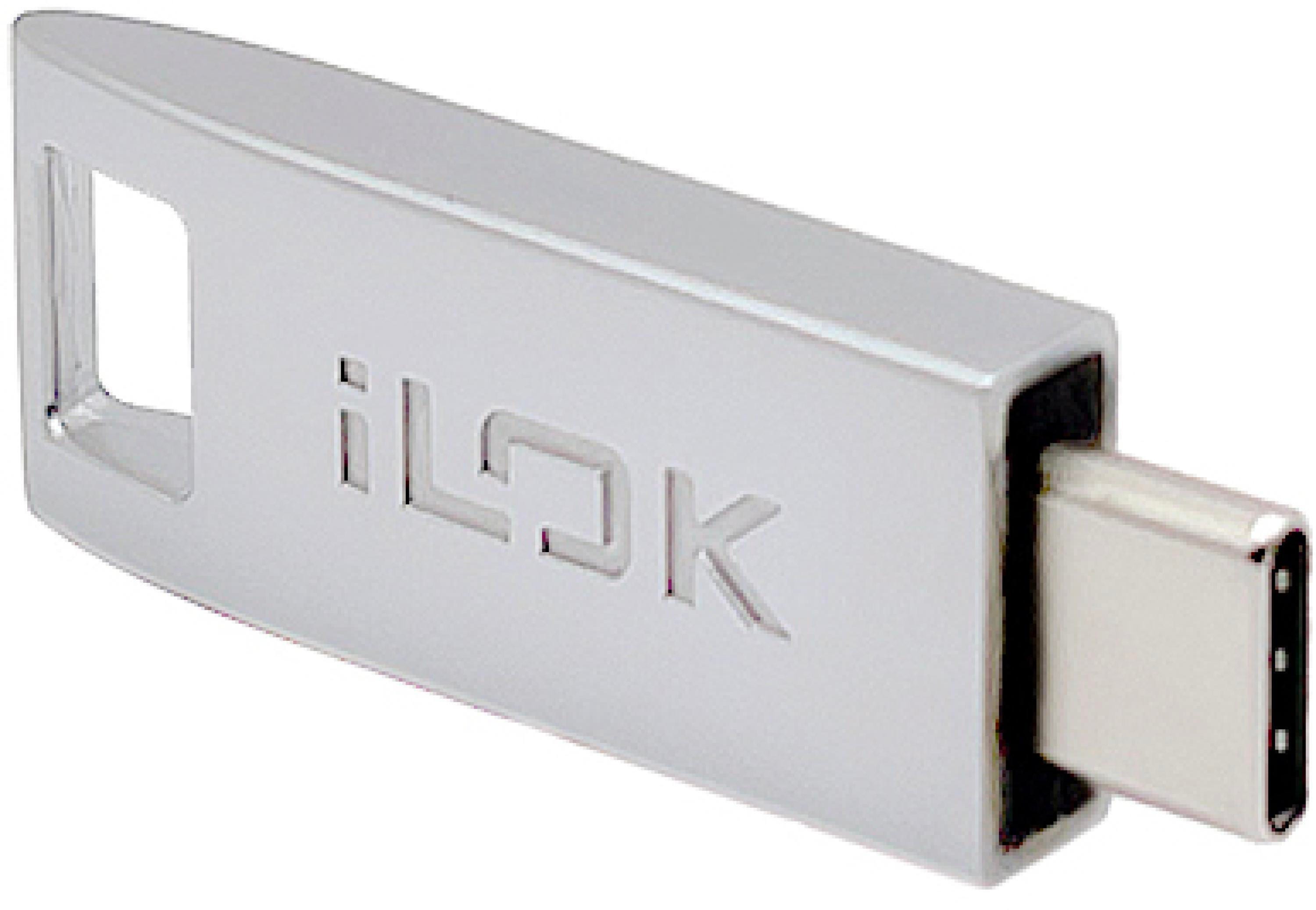 PACE iLok USB-C (3rd Generation) | Sweetwater