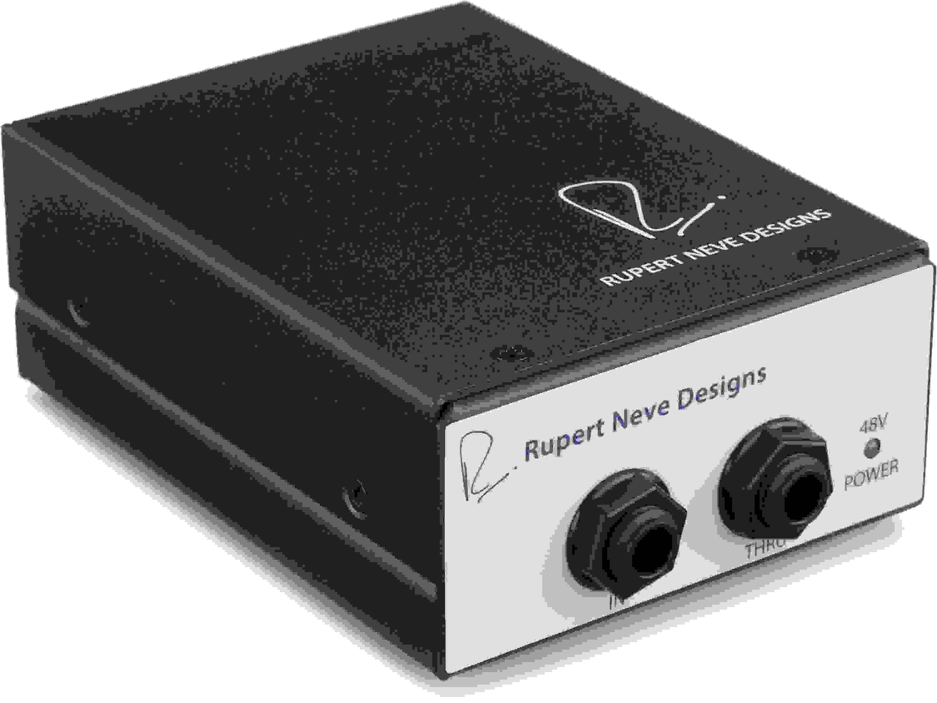 Rupert Neve Designs RNDI-M Active Transformer Direct Interface | Sweetwater