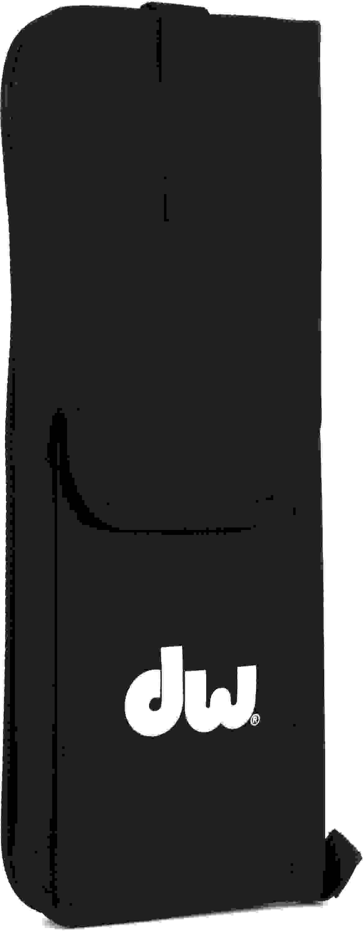 DW DSBA2005 Padded Logo Stick Bag | Sweetwater