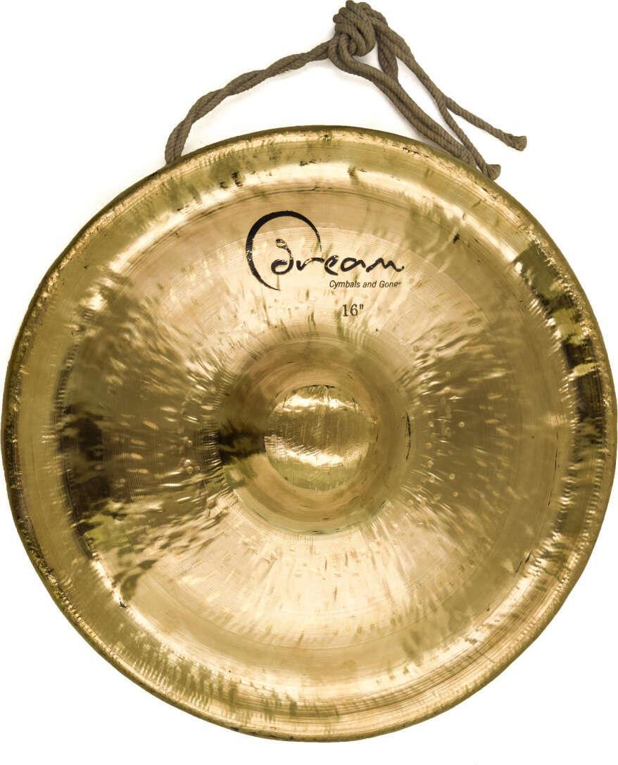 Dream Mbao Tuned Gong - F#3 | Sweetwater