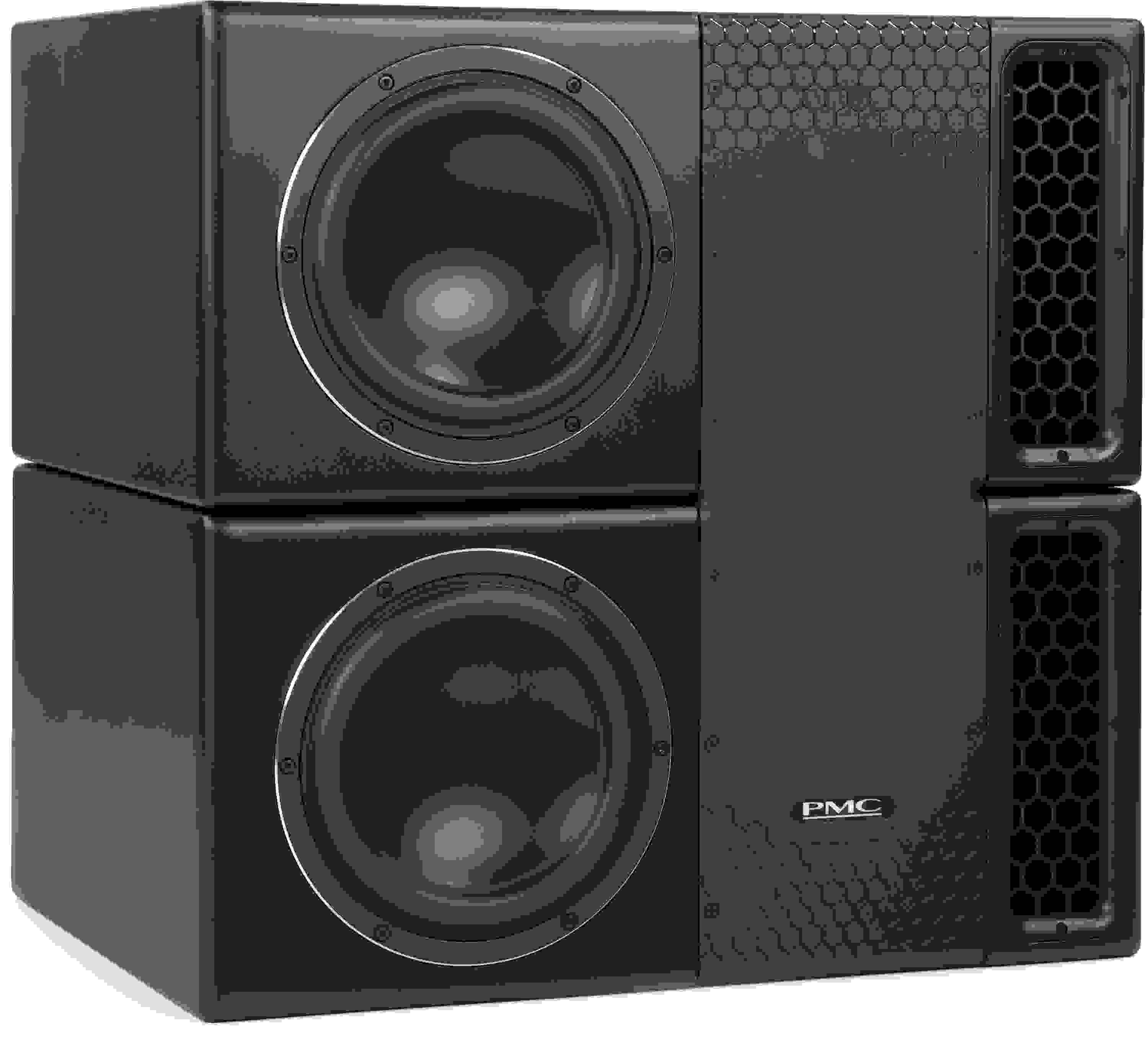 PMC PMC8-2 SUB Active Studio Subwoofer (Left) | Sweetwater