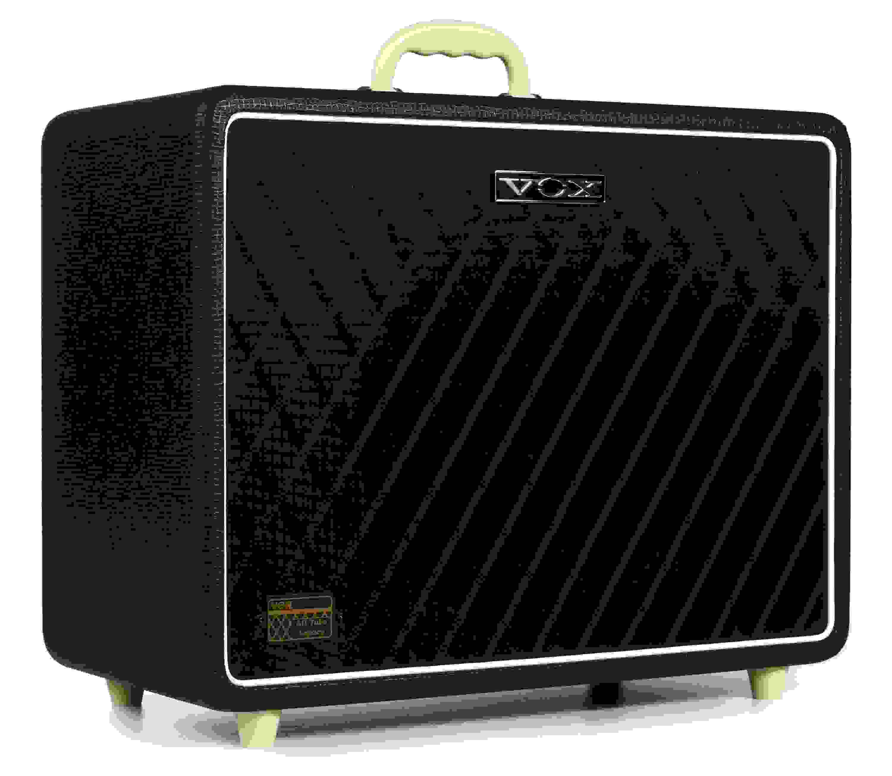 Vox Night Train NT15C1-G2 - 15W 1x12" Guitar Combo Amp | Sweetwater