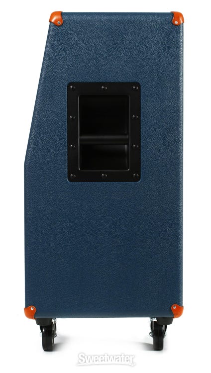 Mesa Boogie 2×12 Rectifier Cabinet Review | Cabinets Matttroy