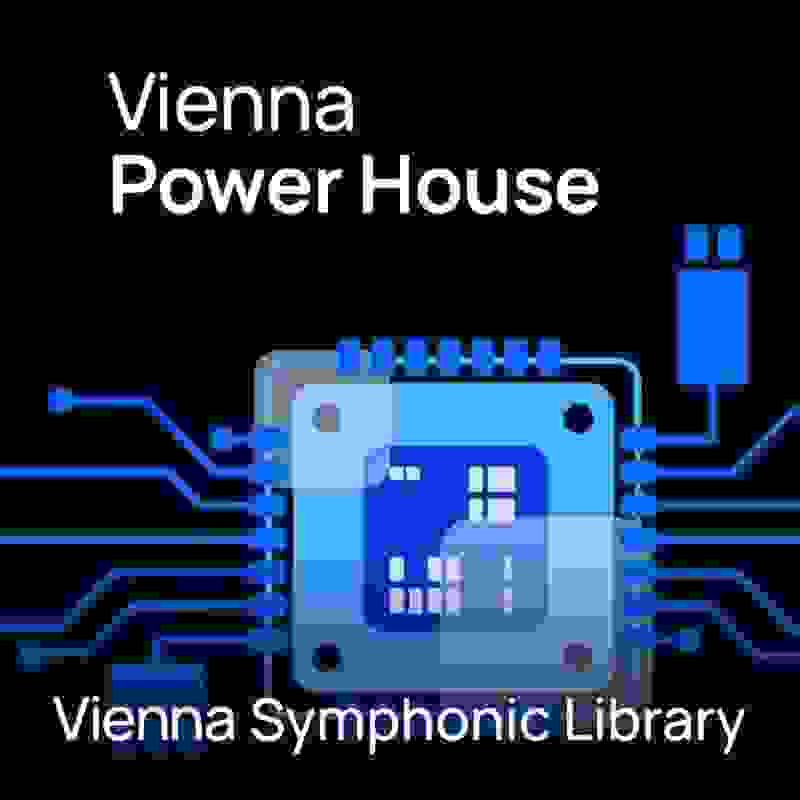 Vienna Symphonic Library Vienna Power House Add-on for MIR Pro 3D ...