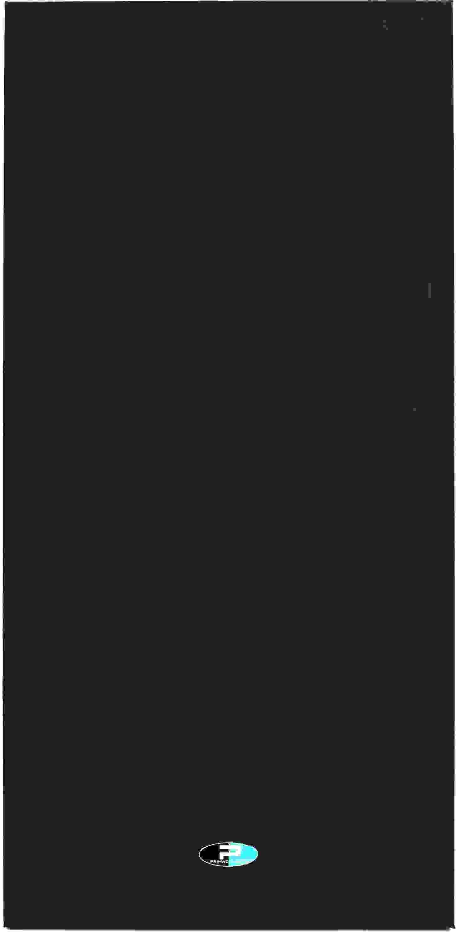 Primacoustic MaxTrap Broadband Corner Bass Trap - Black | Sweetwater