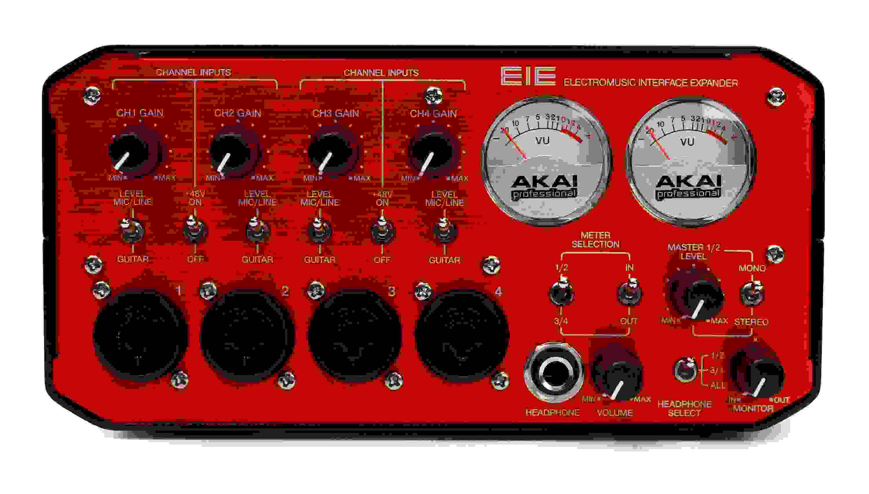 Akai Professional EIE | Sweetwater