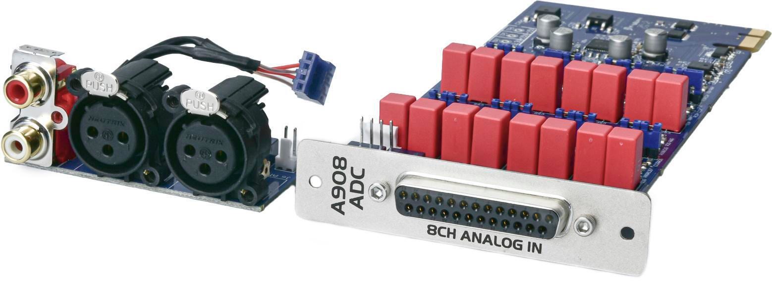 Grace Design m908 ADC-1 Option Card | Sweetwater