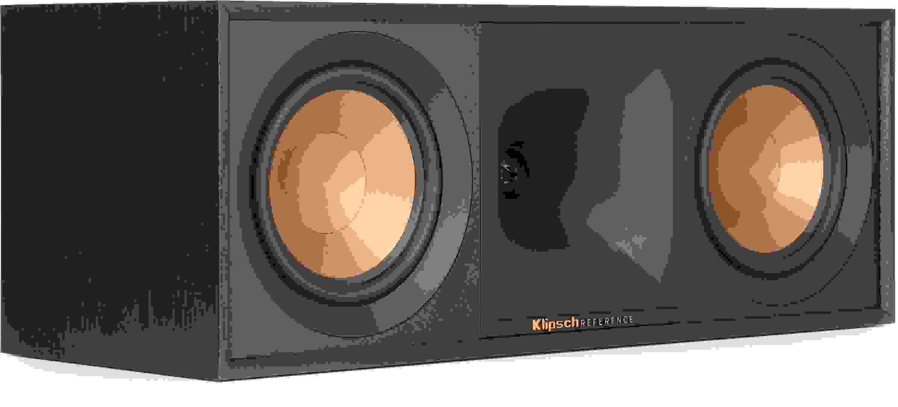 Klipsch R-50C Passive Center Channel Speaker | Sweetwater