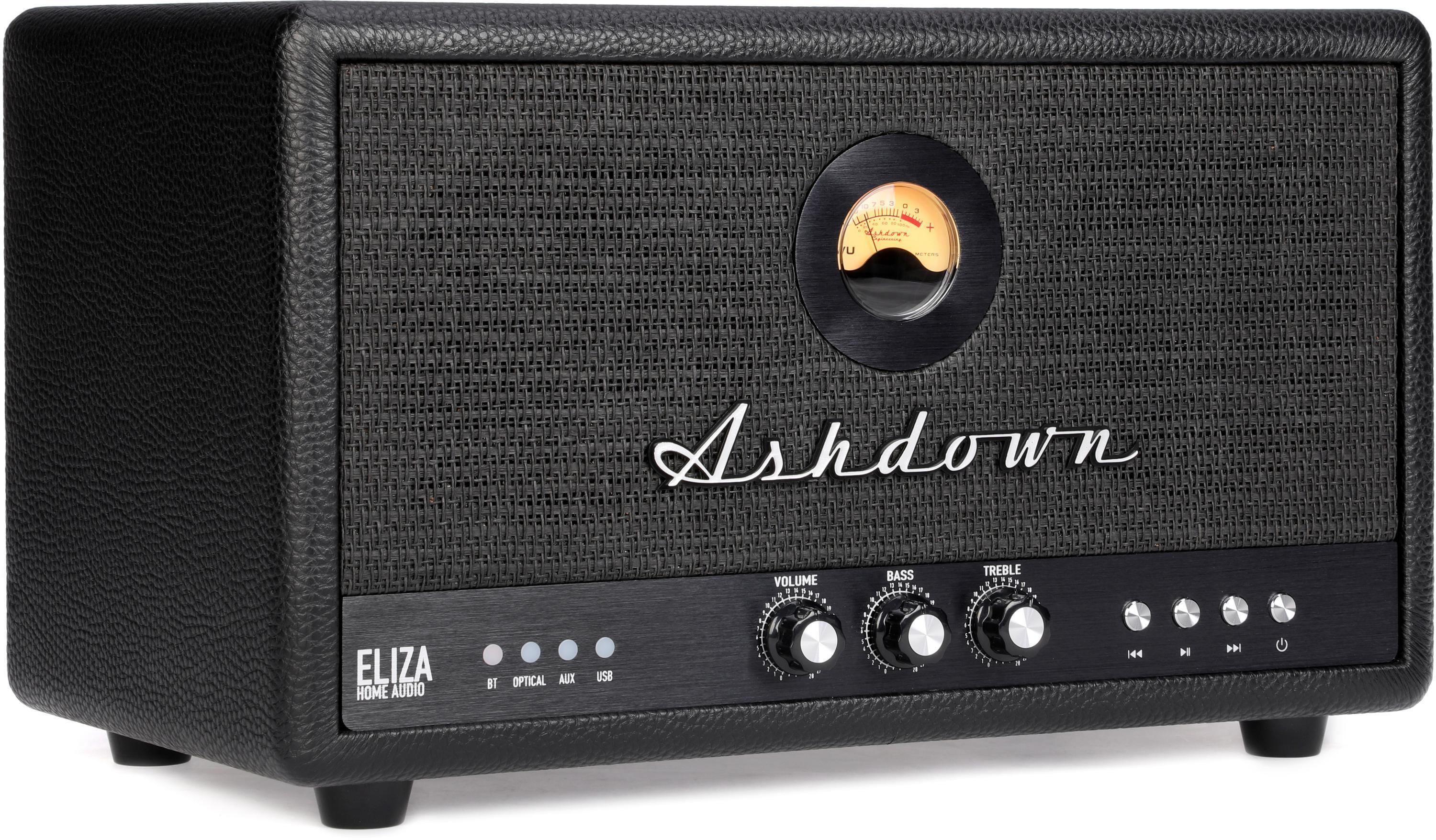 Ashdown Eliza Bluetooth Home Speaker | Sweetwater