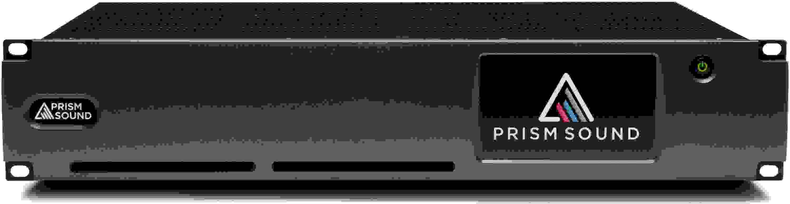 Prism Sound Dream ADA-128 Audio Interface with 32-channel AD/DA and Pro ...