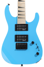 Jackson JS Series Dinky Minion JS1X Electric Guitar - Infinity Blue ...