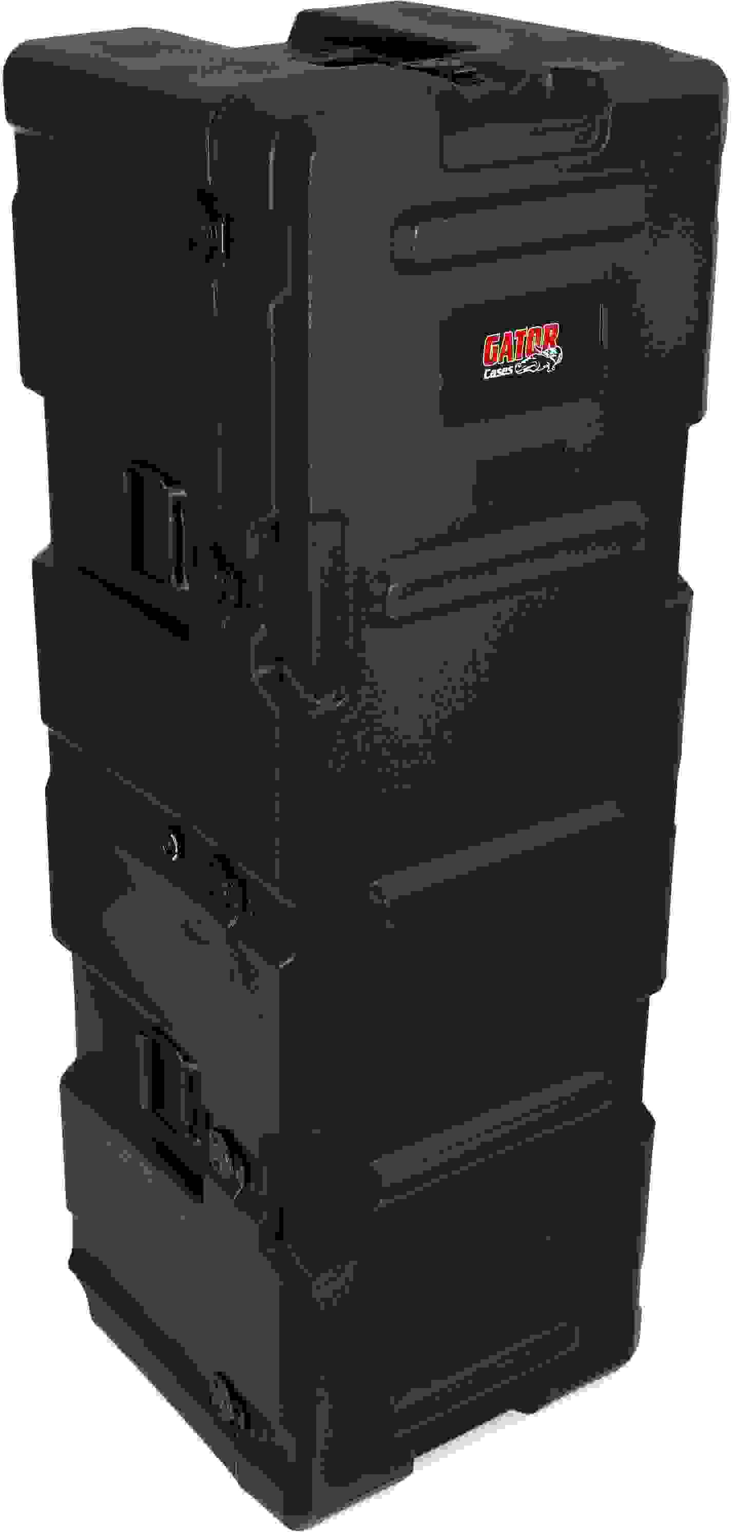 Gator GXR-5517-1503 ATA Utility Case | Sweetwater