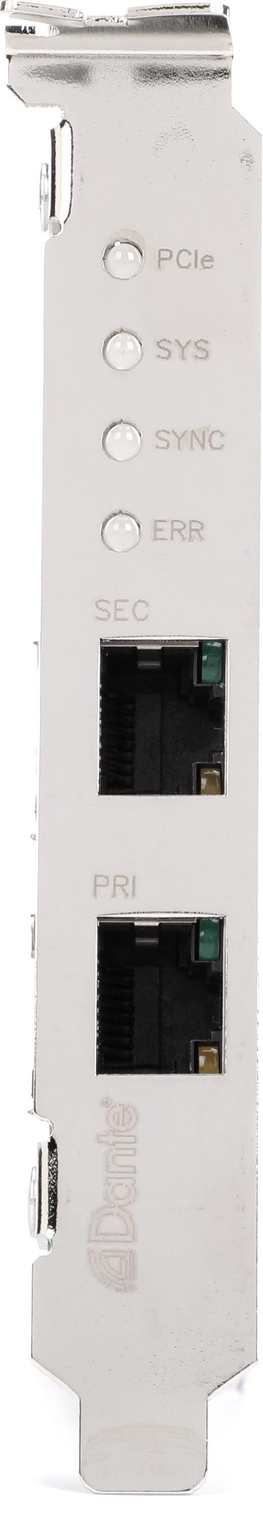 Marian Clara E Dante PCIe Sound Card | Sweetwater