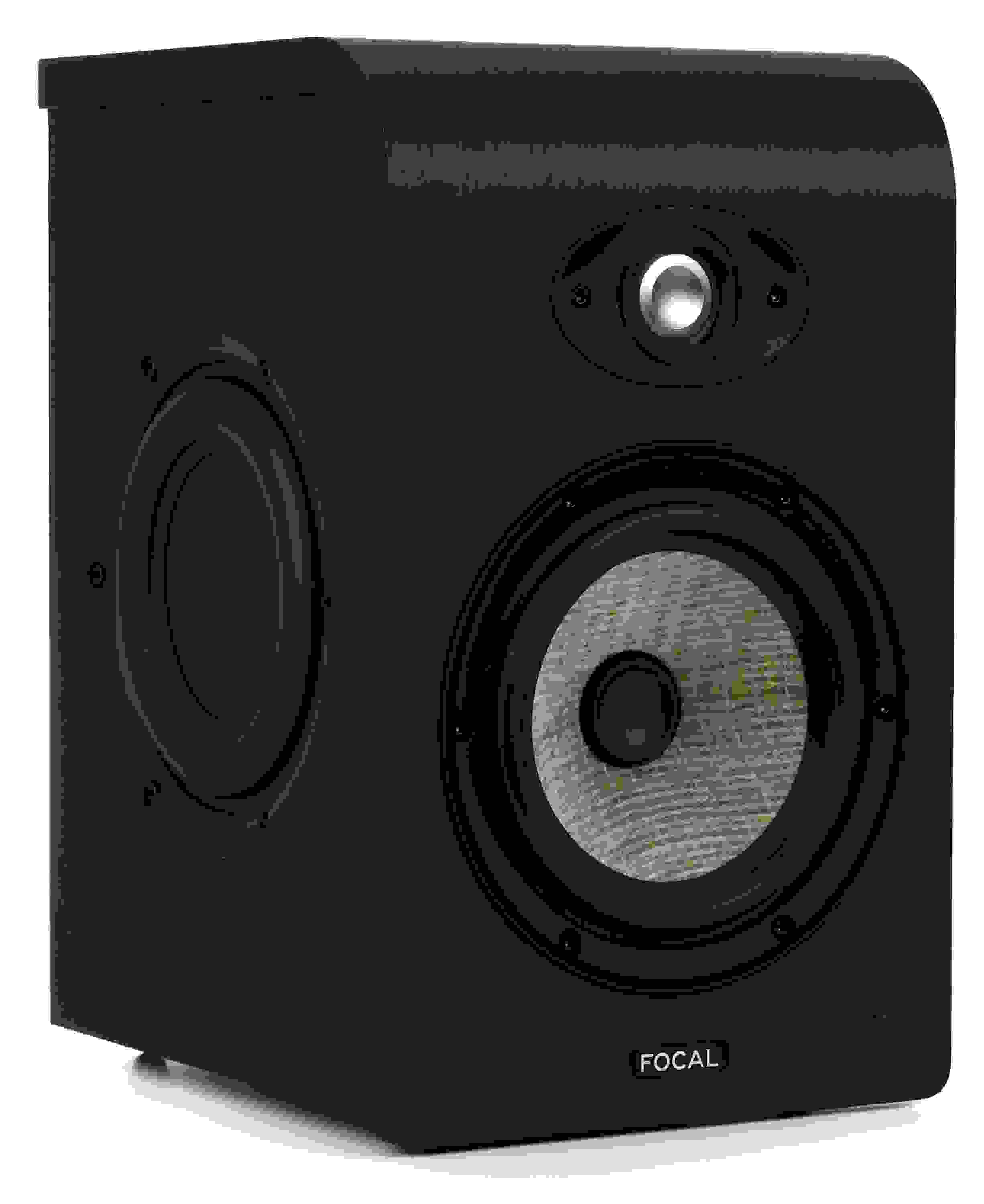 Focal Shape 65 6.5 inch Powered Studio Monitor | Sweetwater