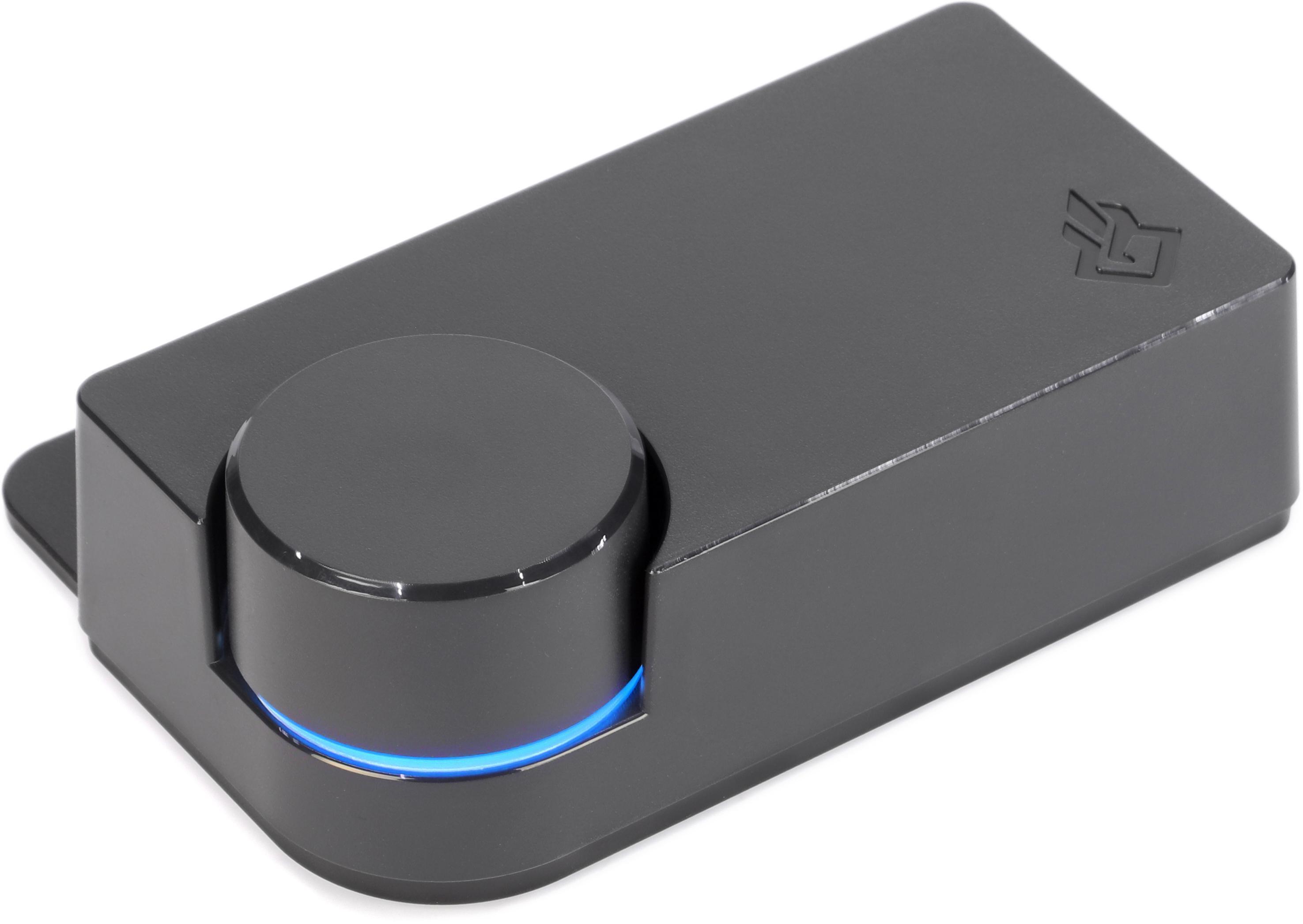 BEACN Studio 8x8 USB-C Audio Interface - Dark | Sweetwater