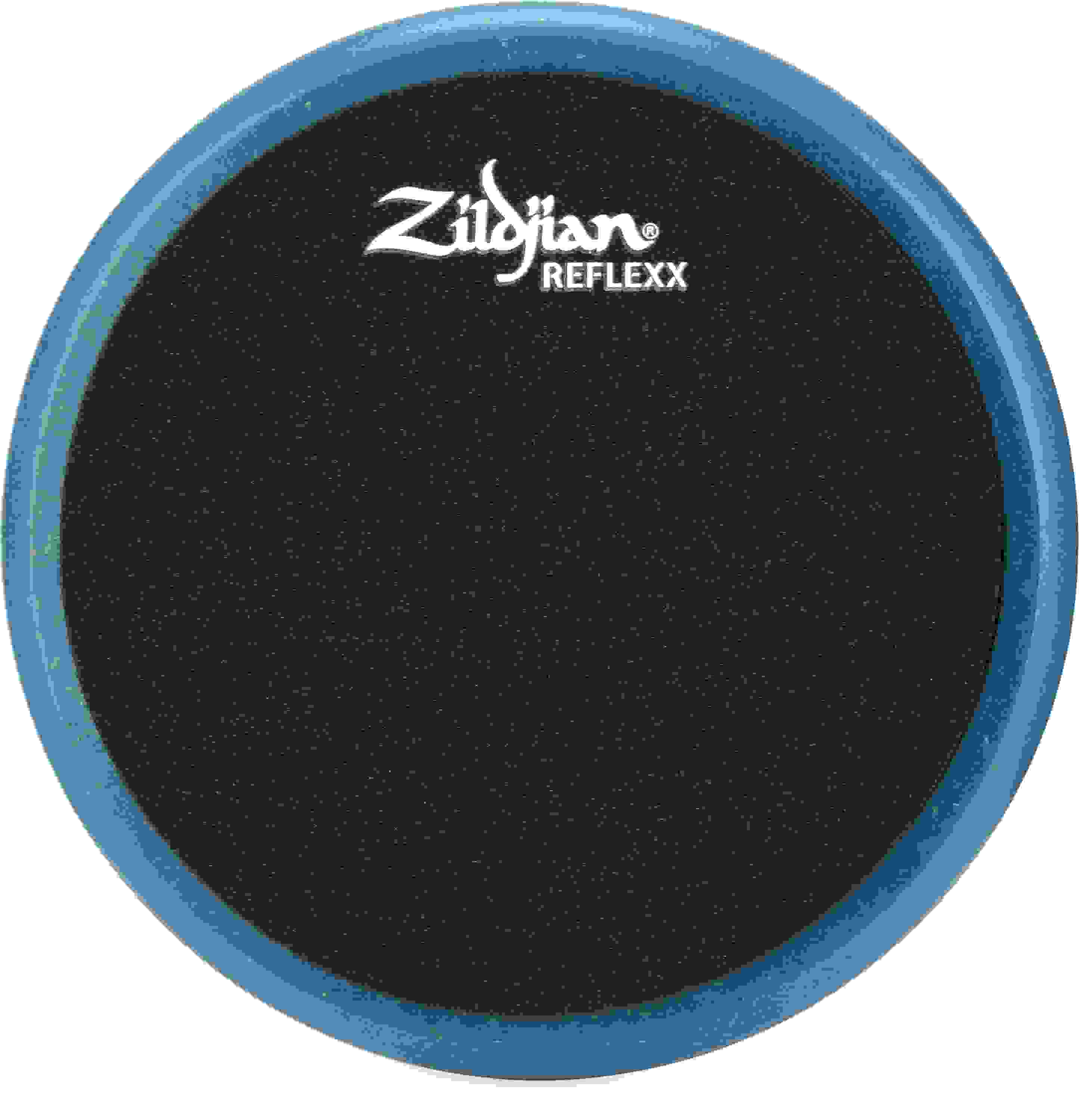 Zildjian Reflexx Workout Pad - 6 inches, Blue | Sweetwater