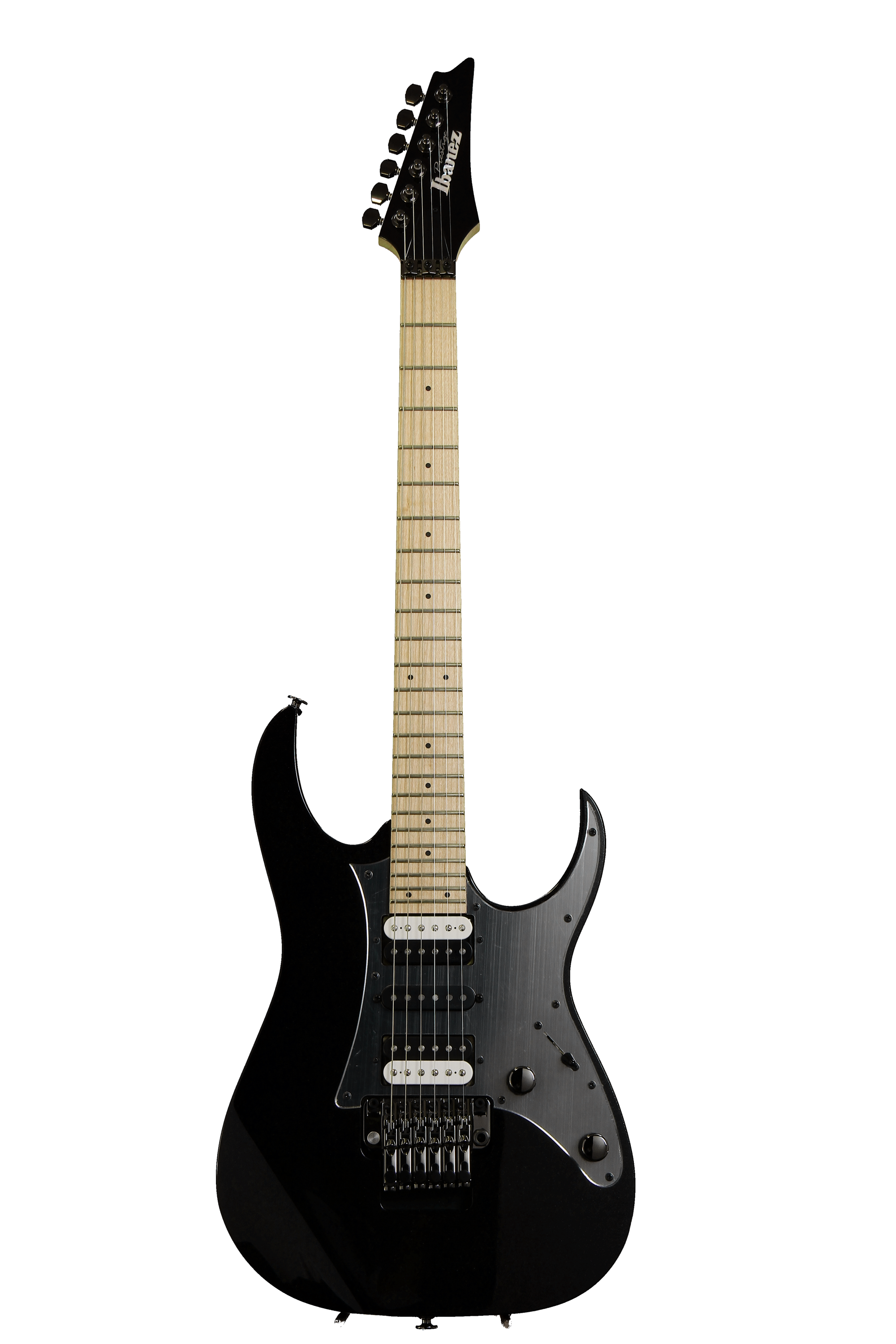 Ibanez RG3550 - Galaxy Black | Sweetwater