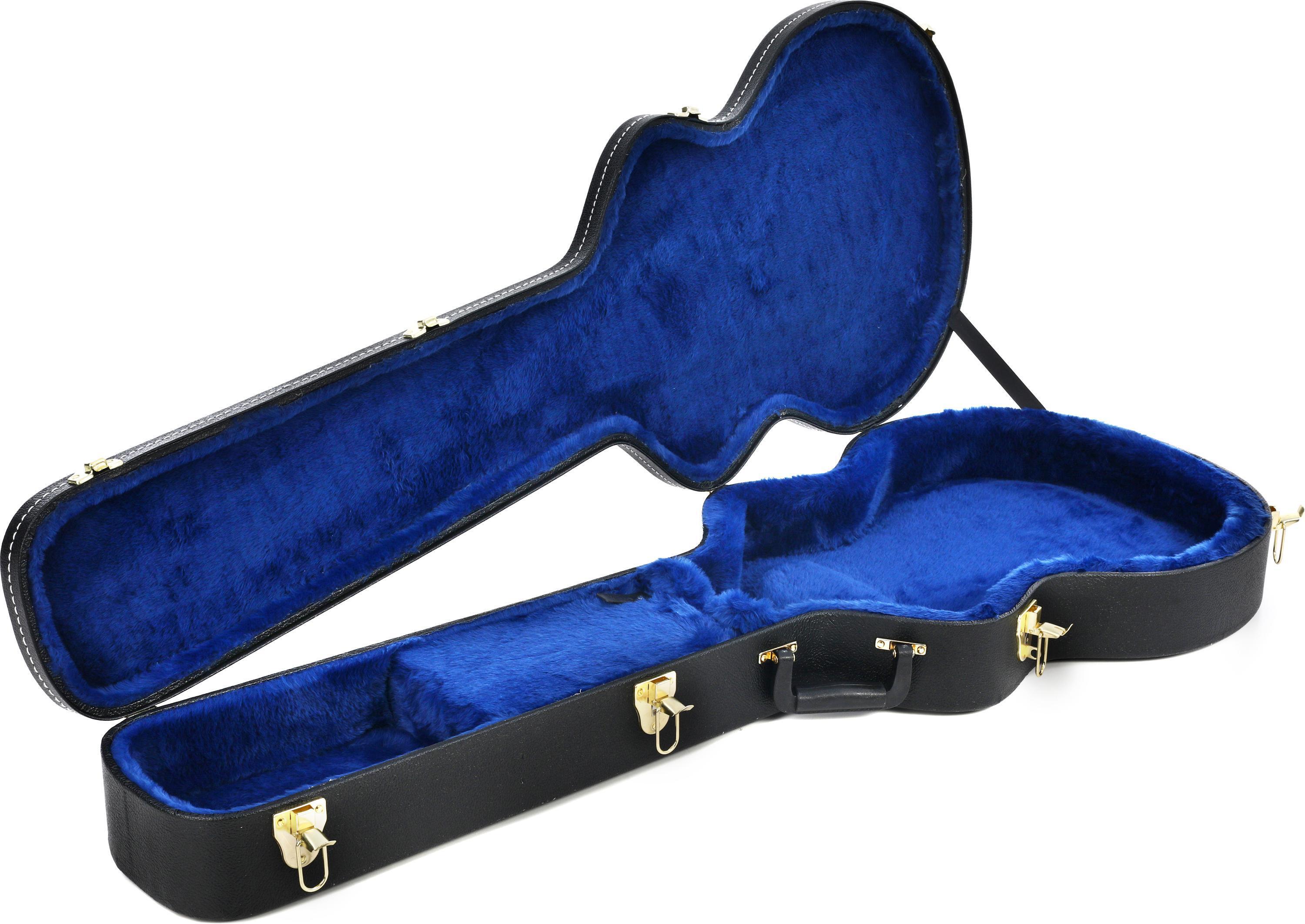 Ibanez ASB100C Hardshell Bass Guitar Case - ASB Series | Sweetwater