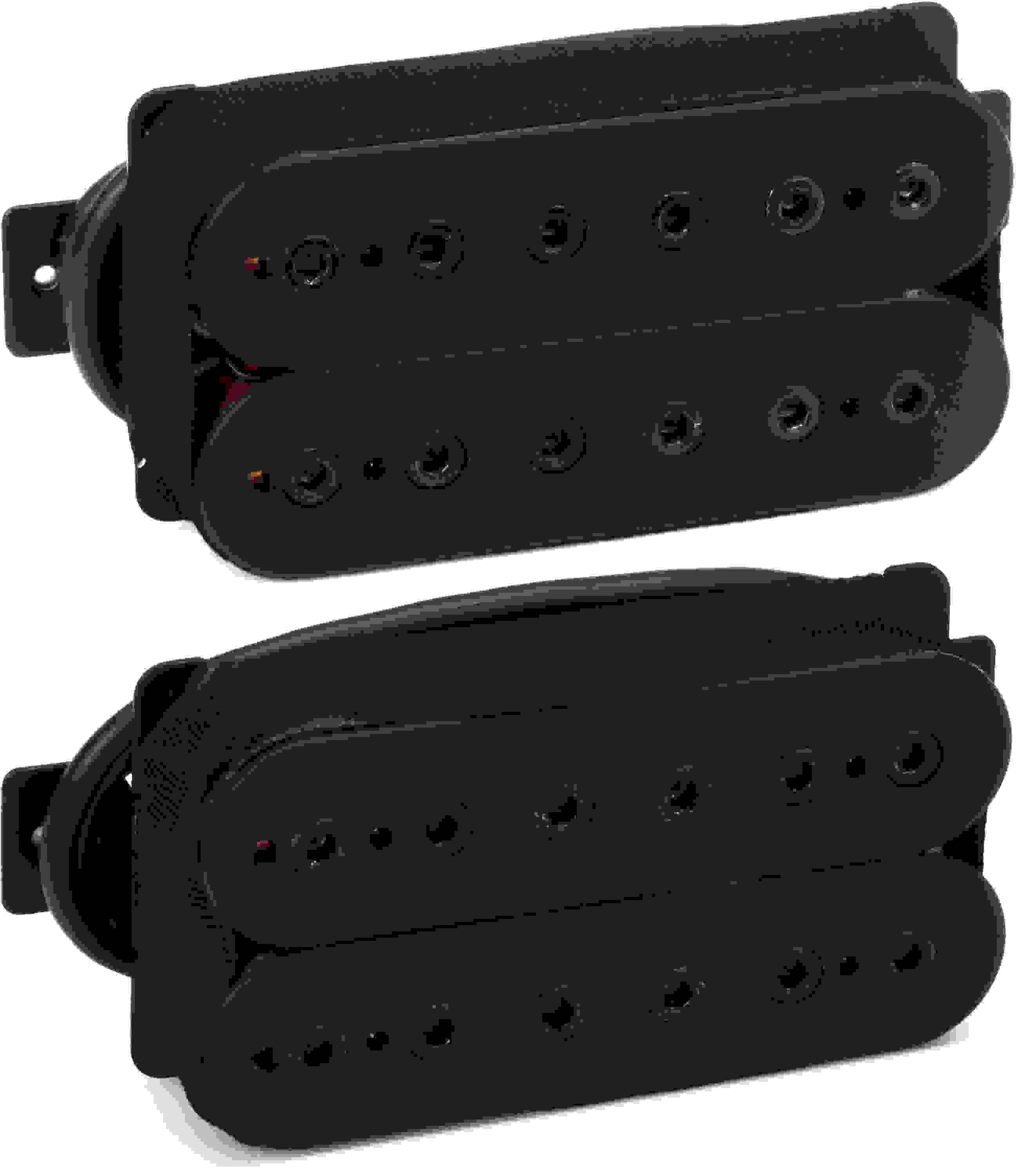 Seymour Duncan Mark Holcomb Alpha And Omega 6 String Signature