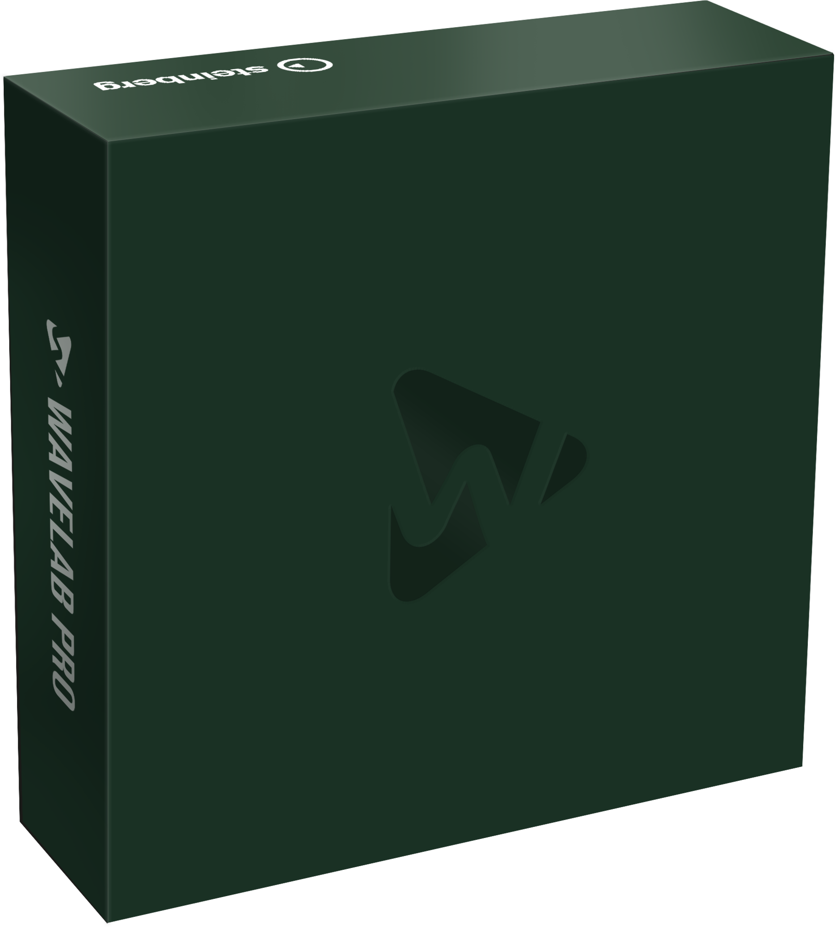 Steinberg WaveLab Pro 10 - Upgrade from Elements 7 or higher (download ...