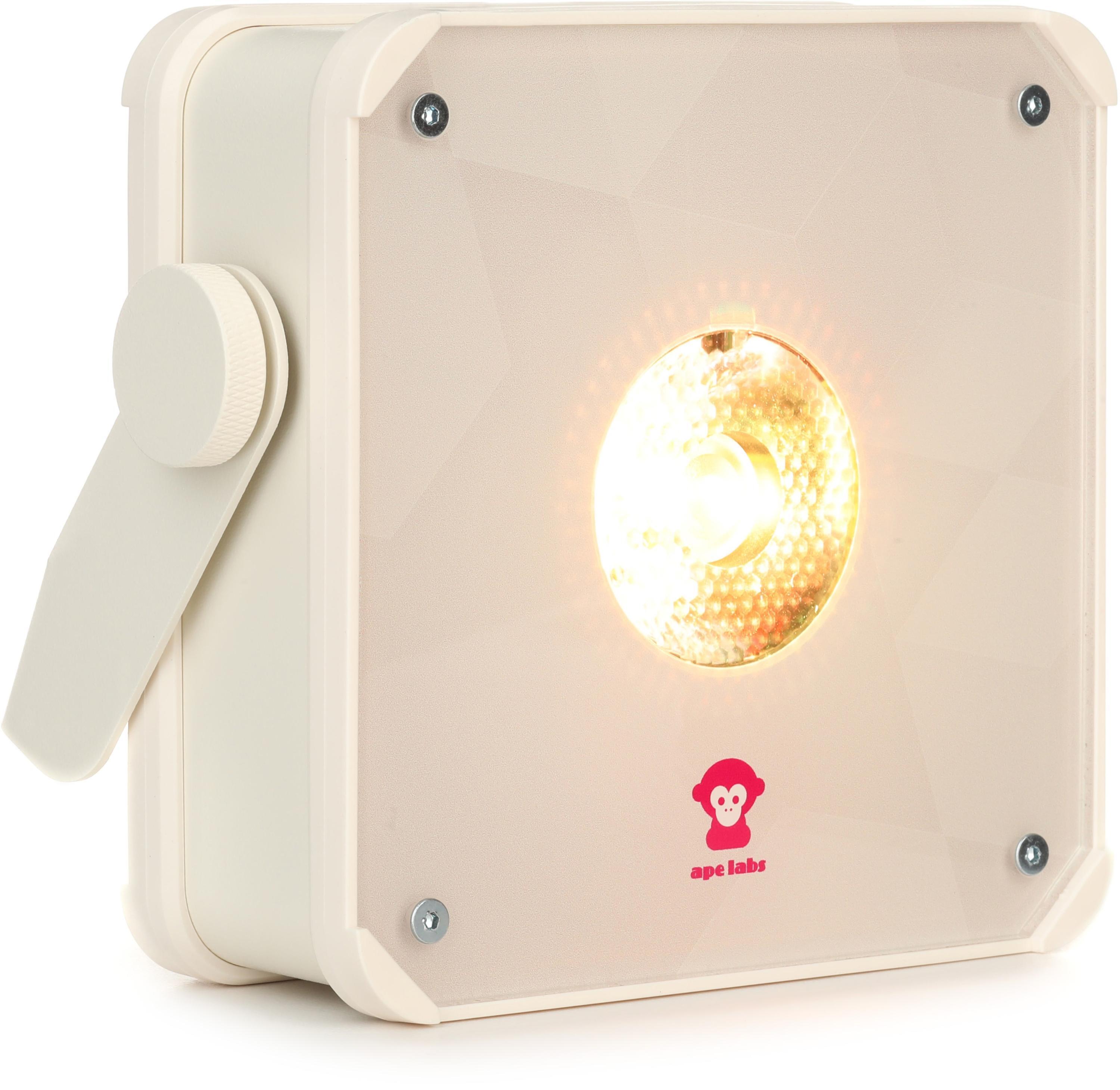 Ape Labs Mini 2+ IP Solo - Creme | Sweetwater