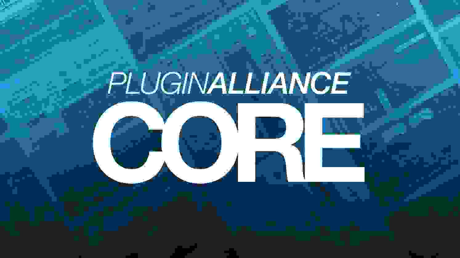 Plugin Alliance Core Subscription Plug-in Bundle - 1 Year, Non-renewing ...