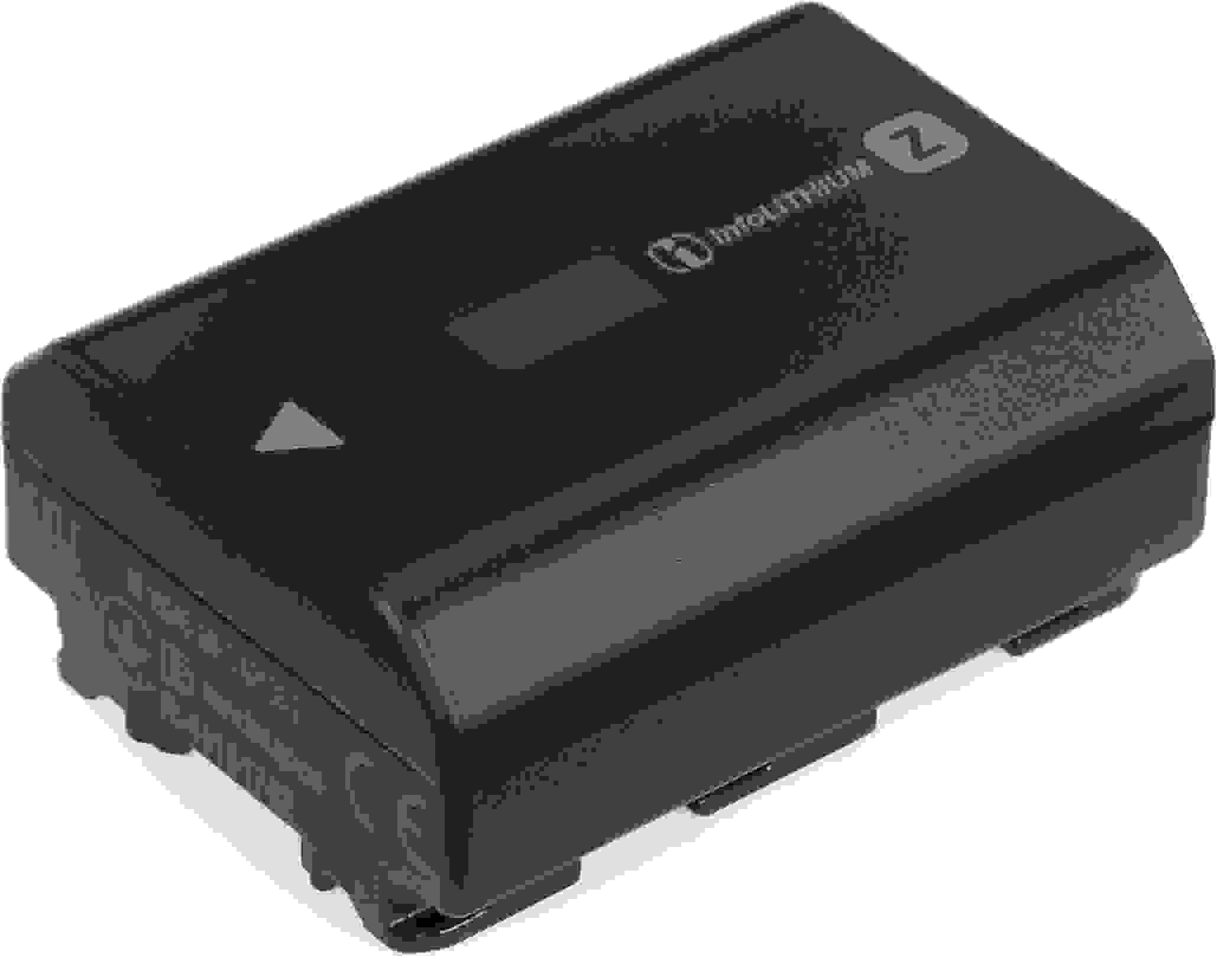 Sony NP-FZ100 Lithium-ion Battery | Sweetwater