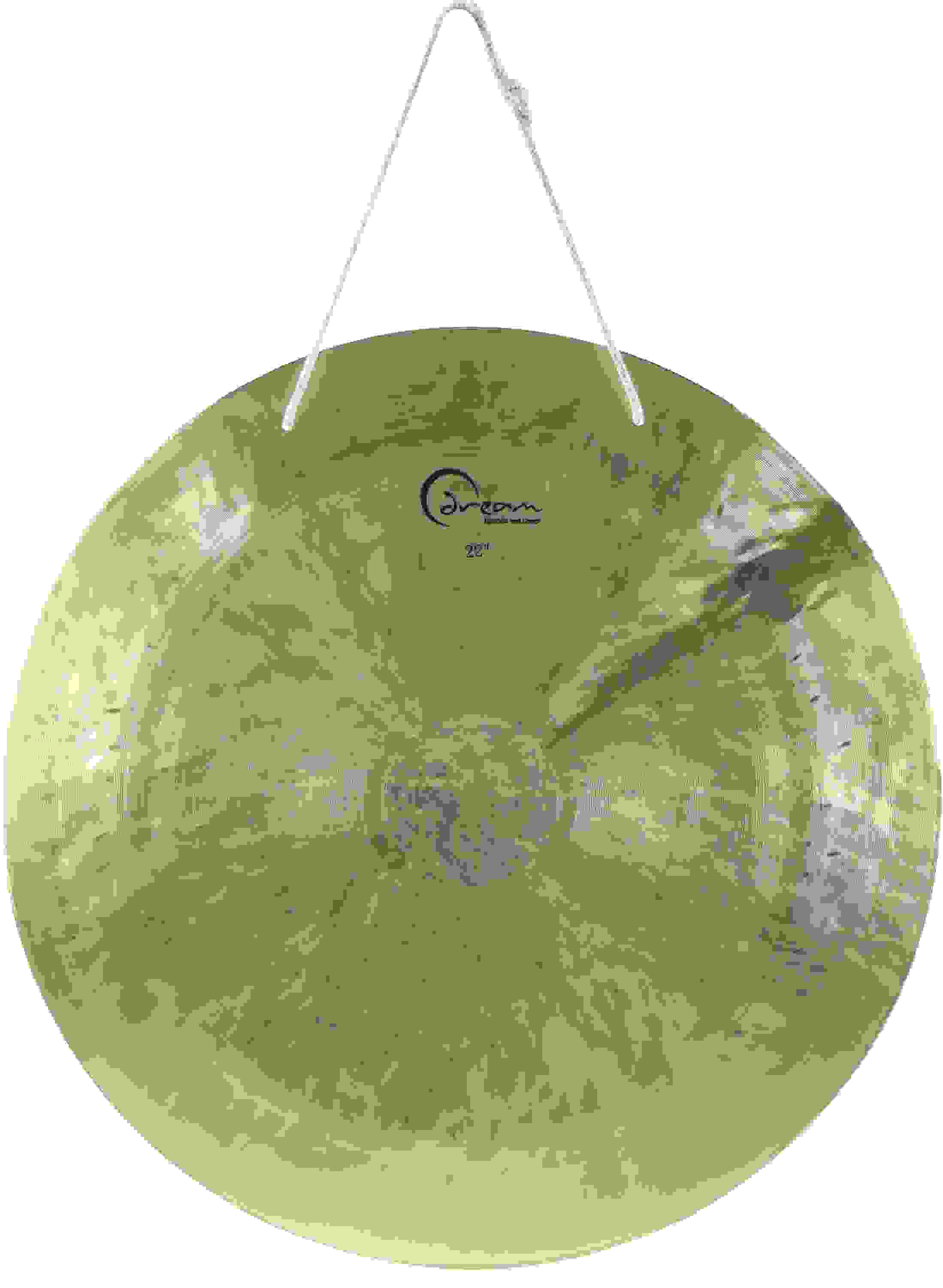 Dream Feng Wind Gong - 22-inch | Sweetwater