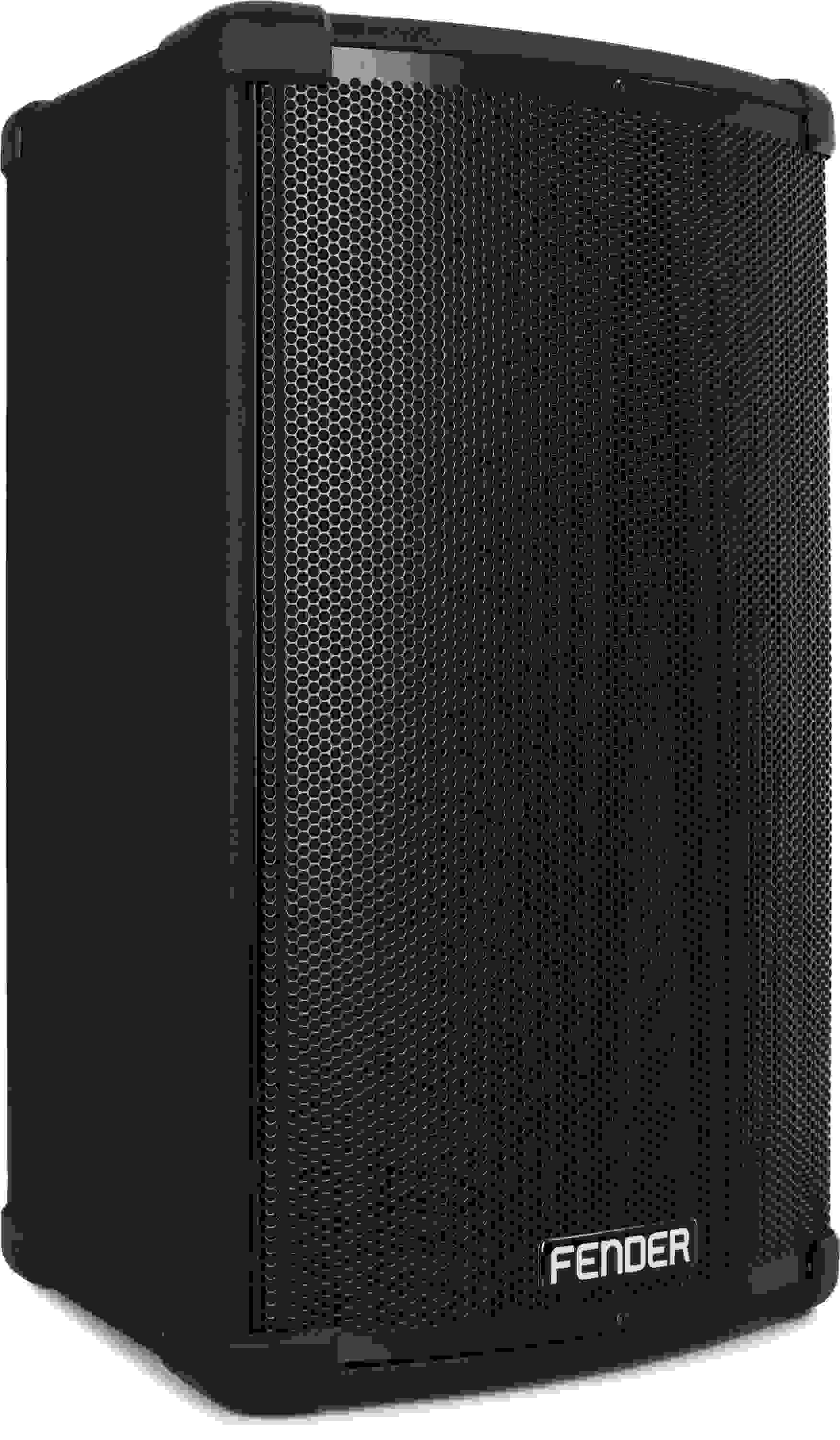 Fender Fighter 12 inch 2-way Powered Speaker | Sweetwater