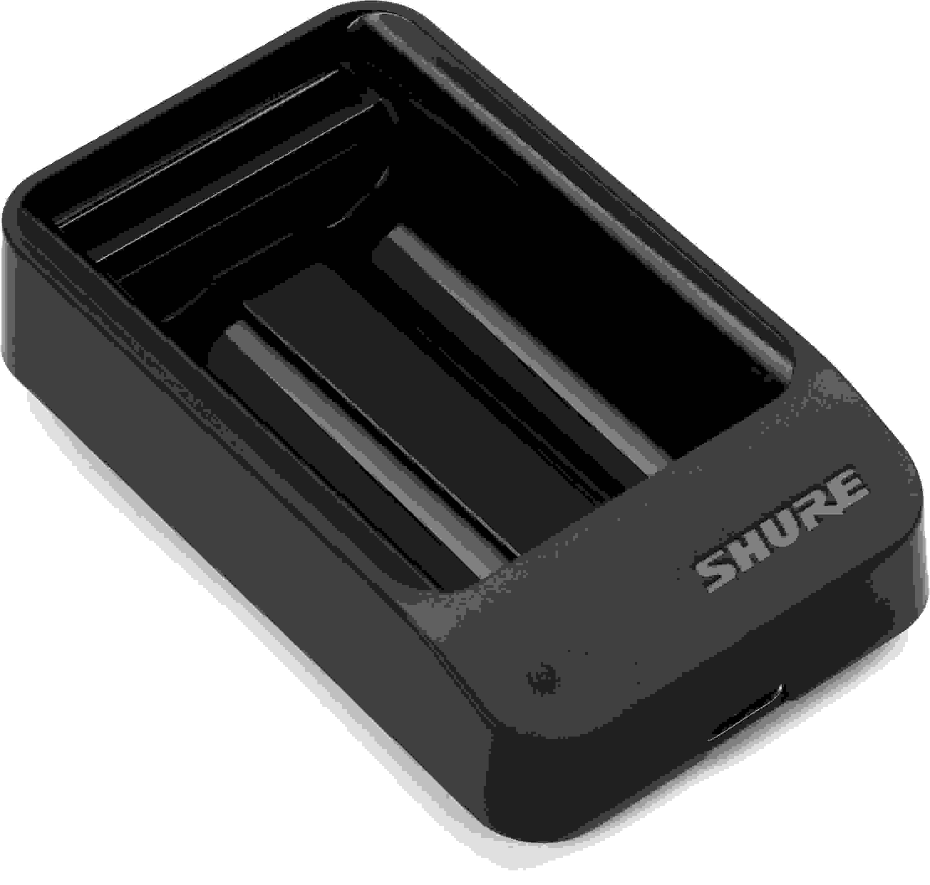 Shure SBC10-903 Battery Charging Dock for SB903 | Sweetwater