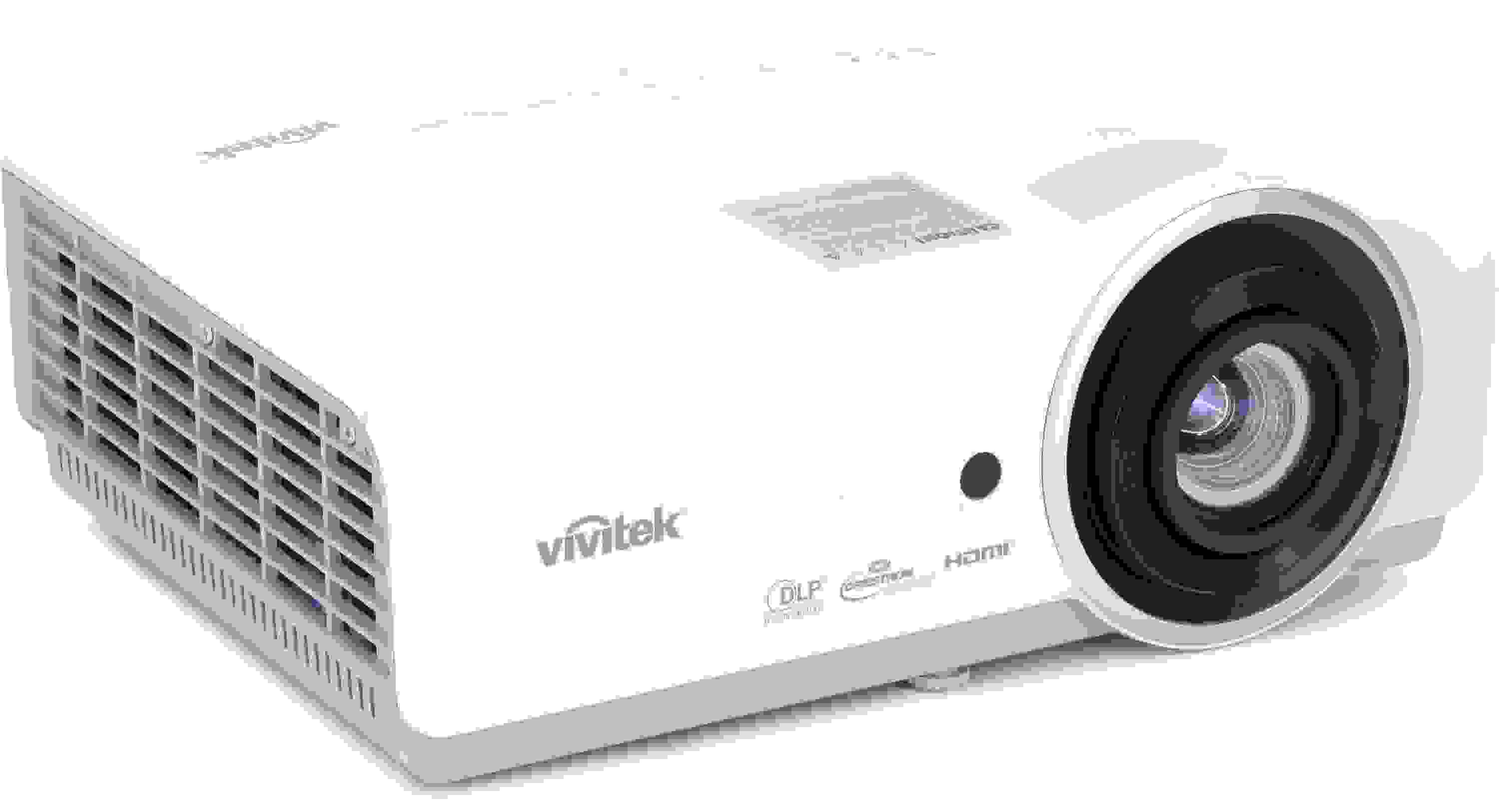 Vivitek DH856 Meeting and Small Conference Projector | Sweetwater