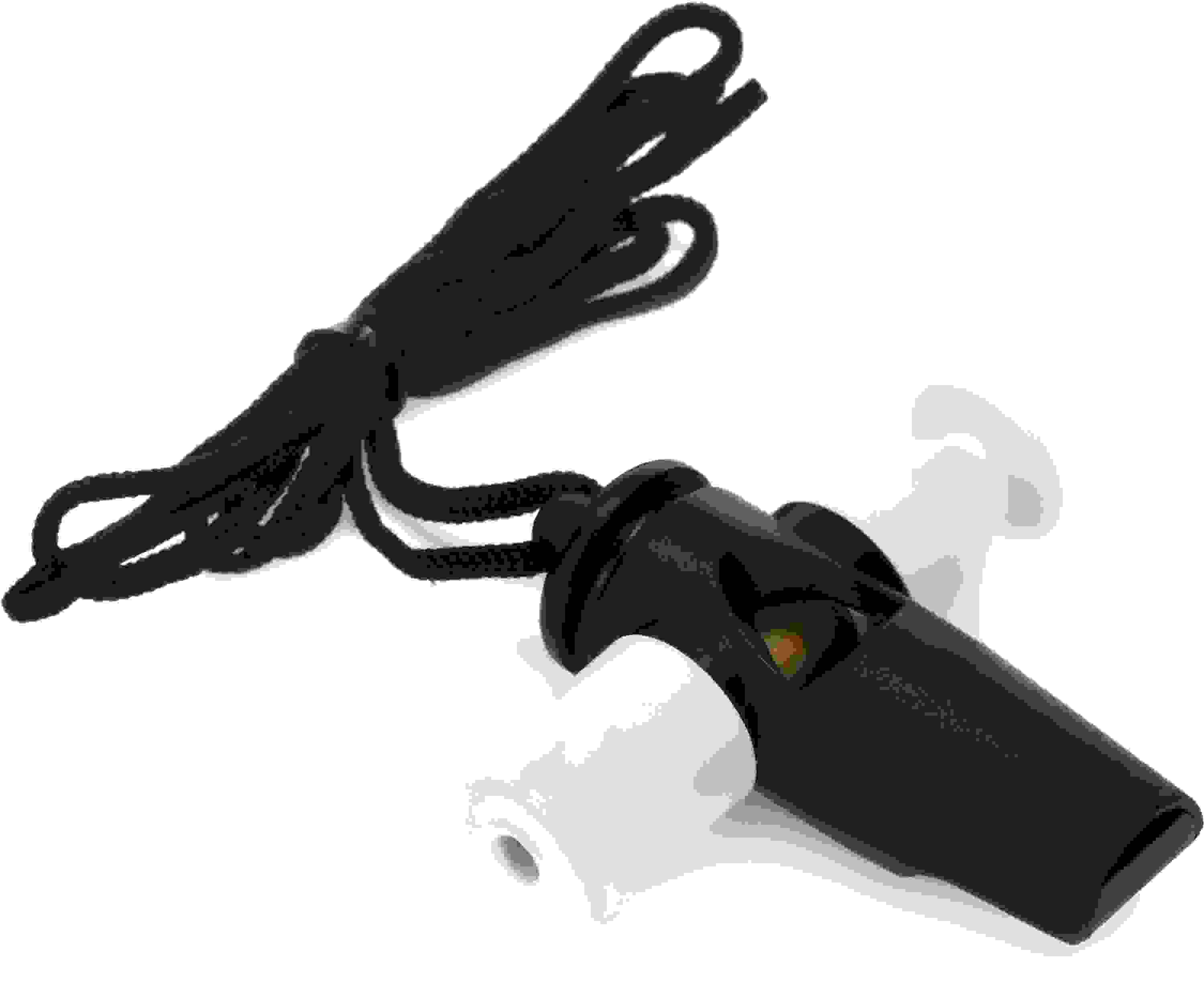 Latin Percussion Aspire Tri-Tone Samba Whistle | Sweetwater