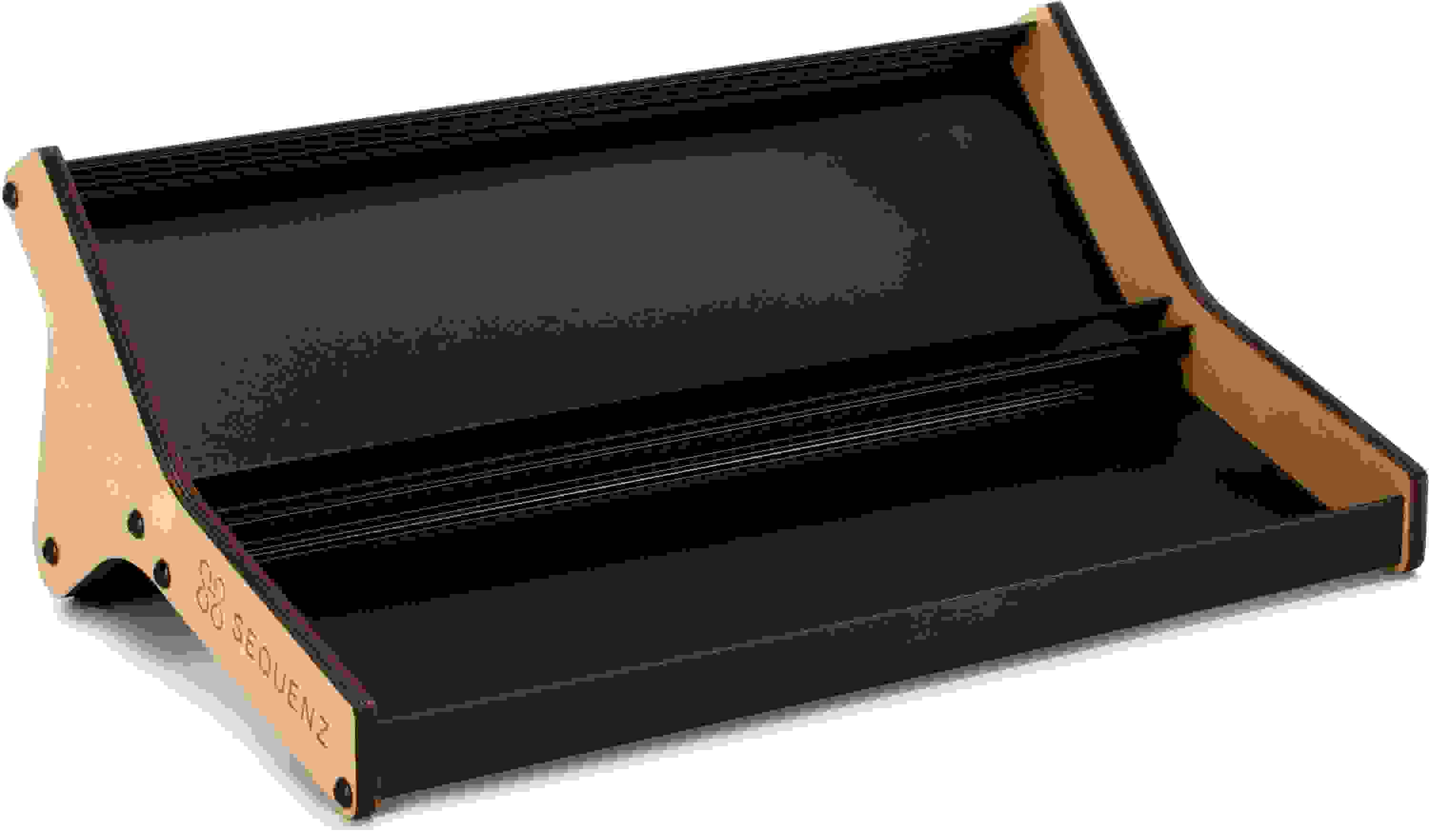 Sequenz Volca Rack - Stand (2x2) | Sweetwater