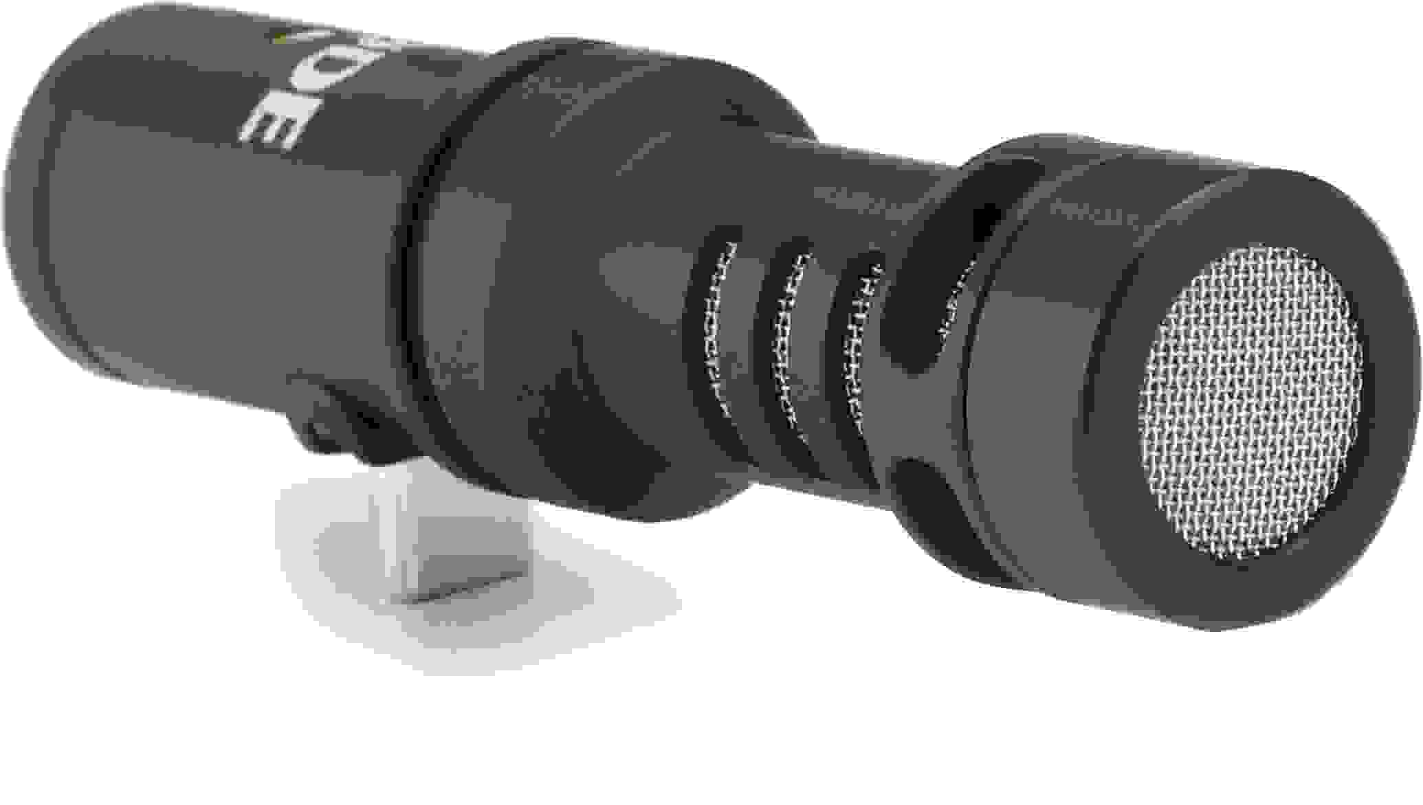 Rode VideoMic Me-C USB-C Directional Microphone for Smartphones ...