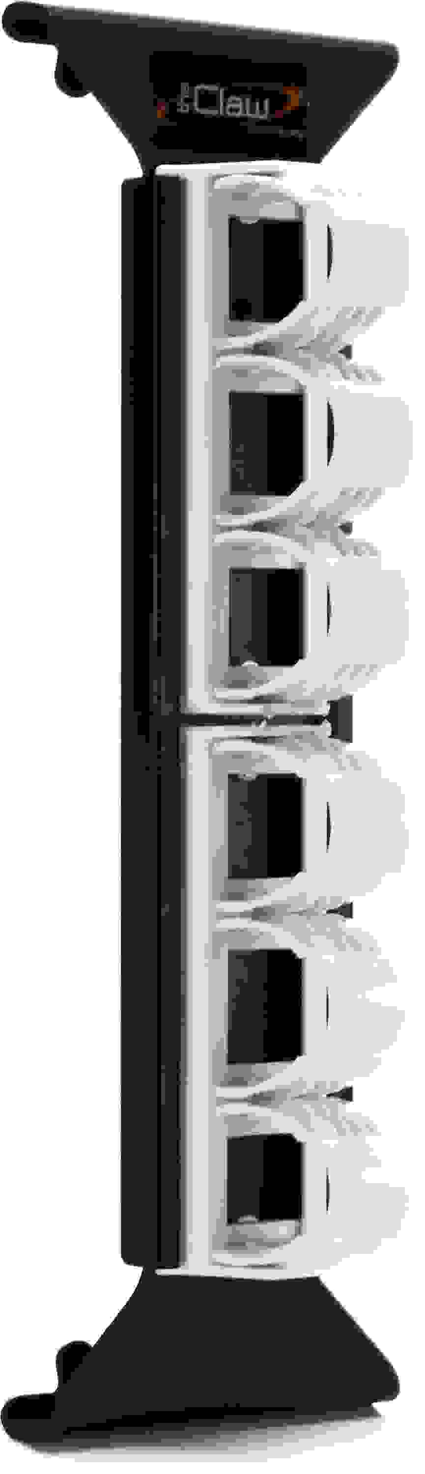 Gator GP-XLA-CLAW - Bass Drum Mallet Holder | Sweetwater