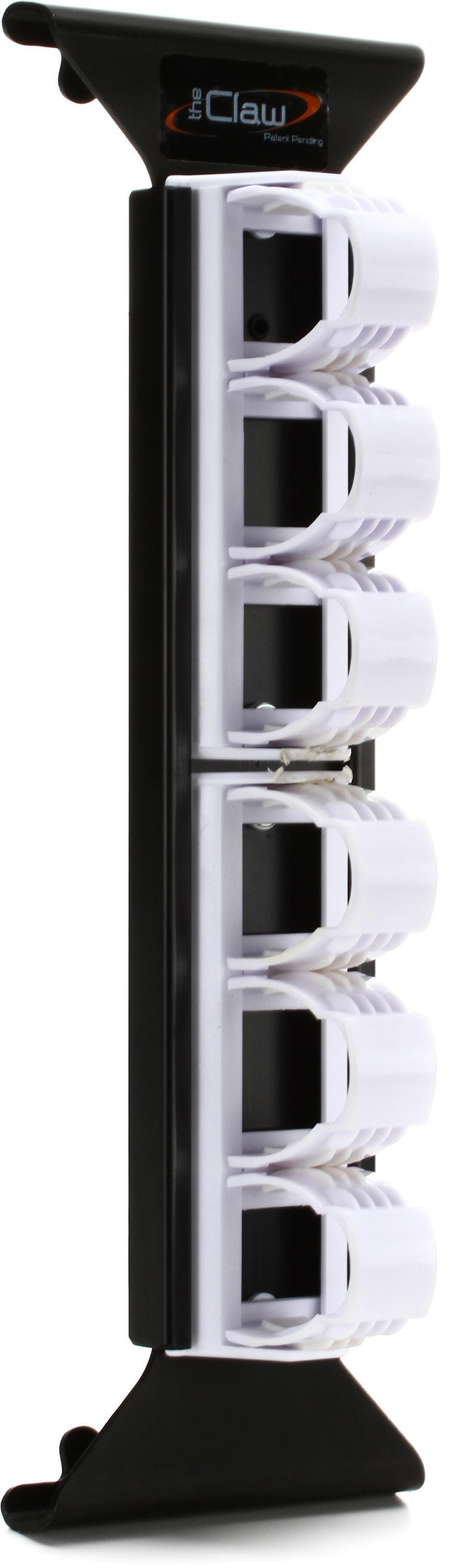 Gator GP-XLA-CLAW - Bass Drum Mallet Holder | Sweetwater