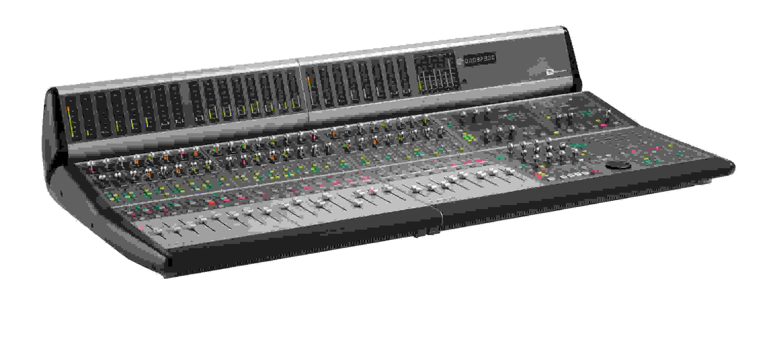 Avid ICON D-Command ES 24 Bundle | Sweetwater