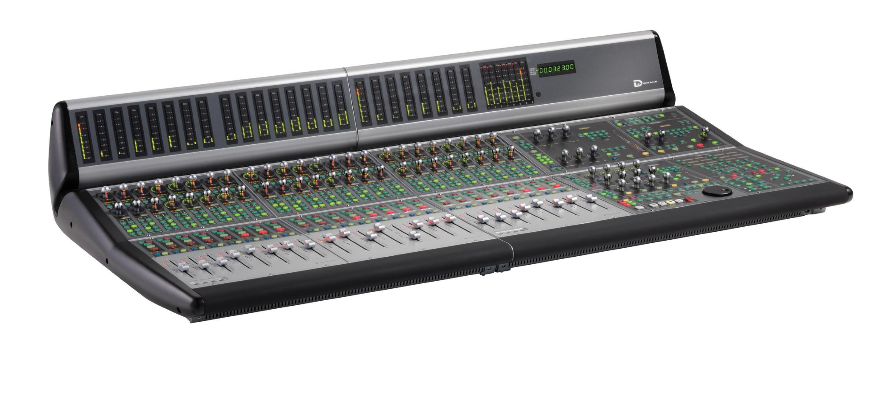 Digidesign ICON D-Command ES 24 Bundle - PCI-e | Sweetwater