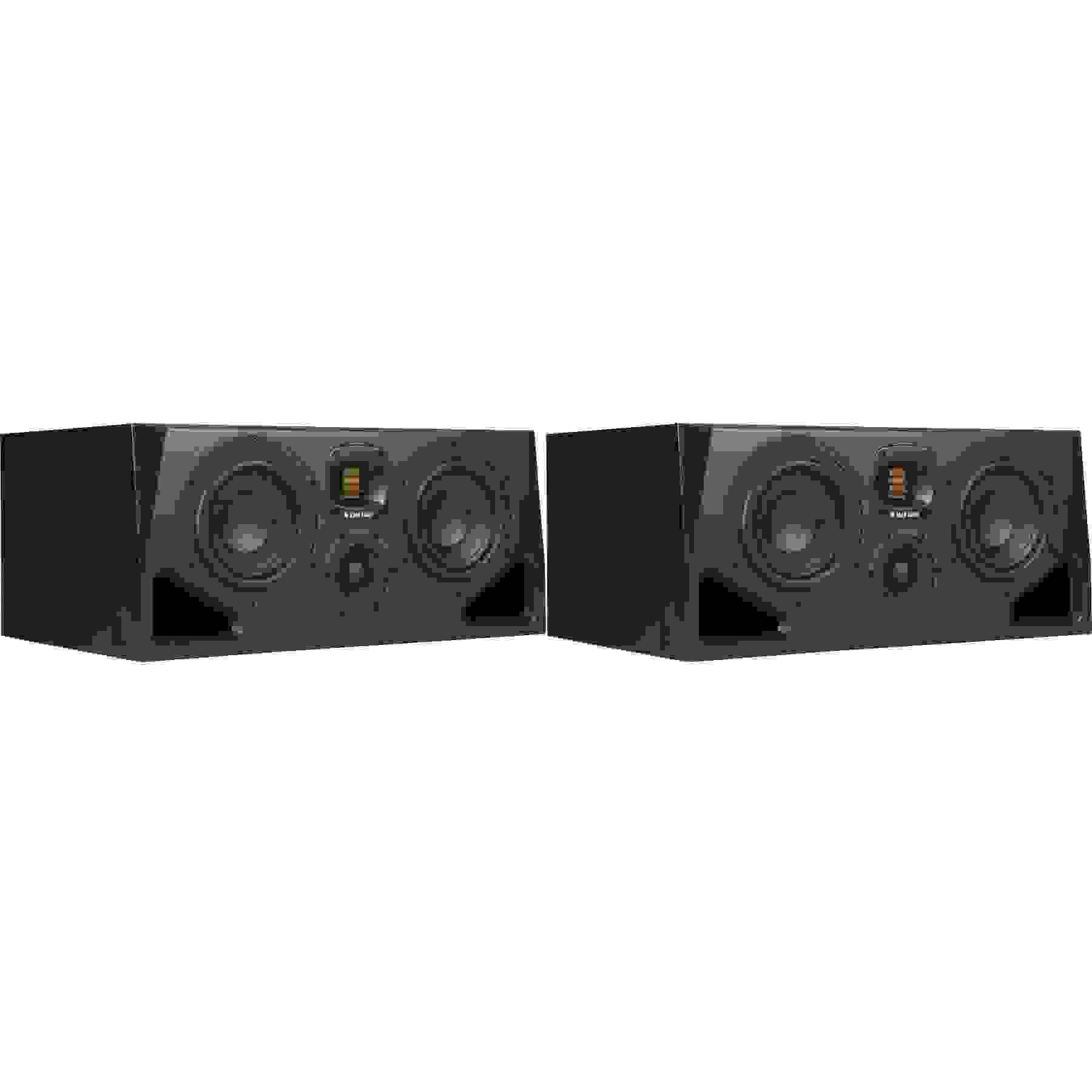 ADAM Audio A77H 7-inch Powered Studio Monitor - Pair | Sweetwater