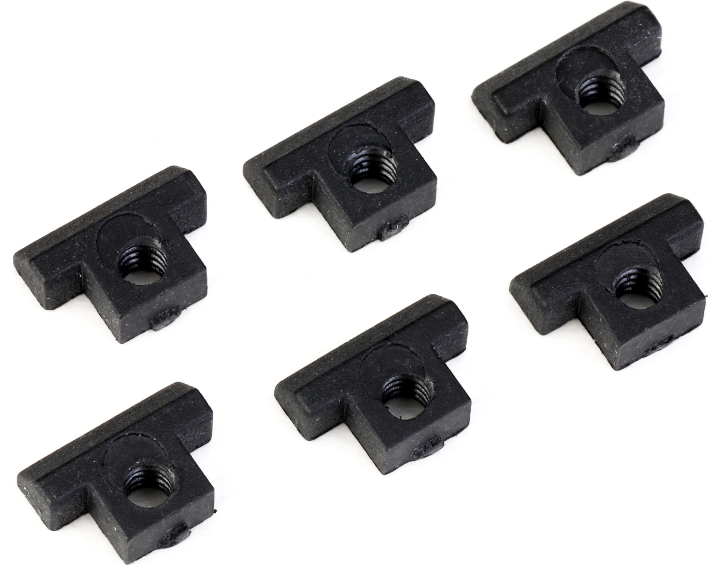 Graph Tech PS-8400-00 String Saver Originals Saddle Set | Sweetwater