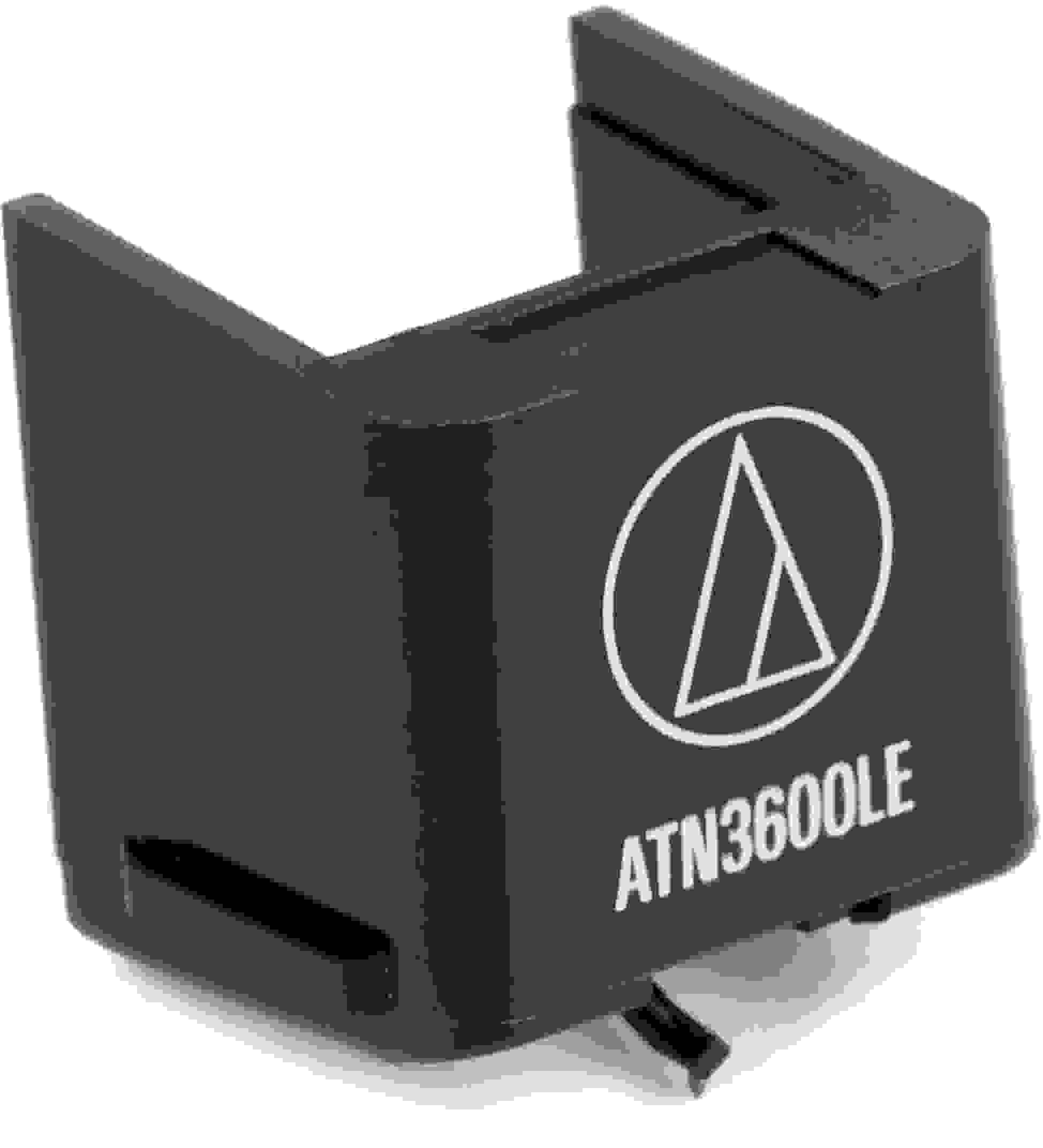 Audio-Technica Elliptical Replacement Stylus for AT3600L Cartridge | Sweetwater