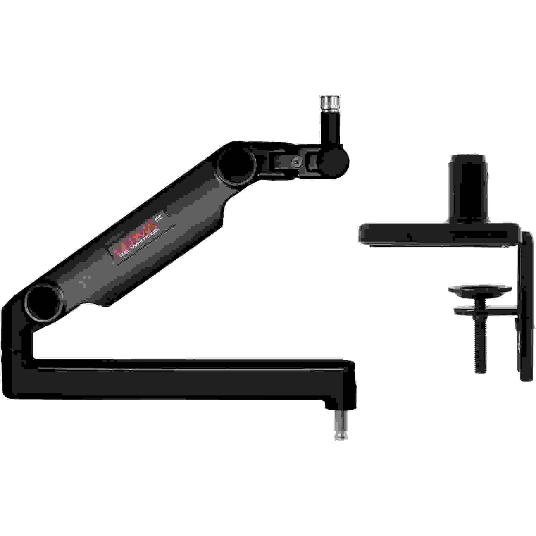 O.C. White Co. ULP-13 ProBoom Ultima Gen2 Ultra-low-profile Adjustable ...