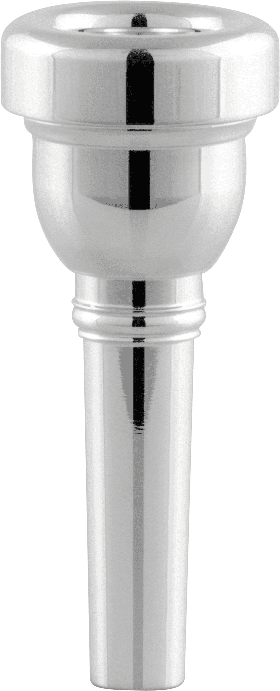 Jupiter JBM-AL Alto Horn Mouthpiece | Sweetwater