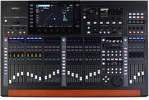 Behringer WING 48-channel Digital Mixer - Black | Sweetwater