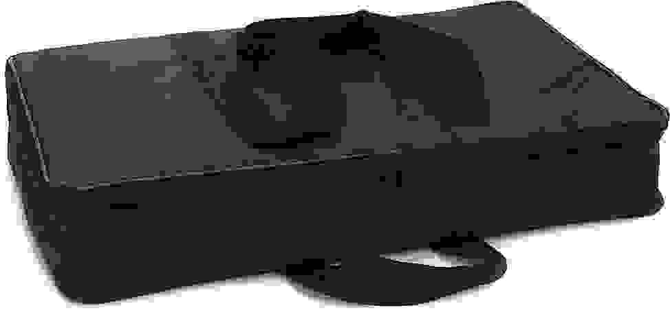 Rhythm Band RB118EXCASE 20-note Handbell Case | Sweetwater